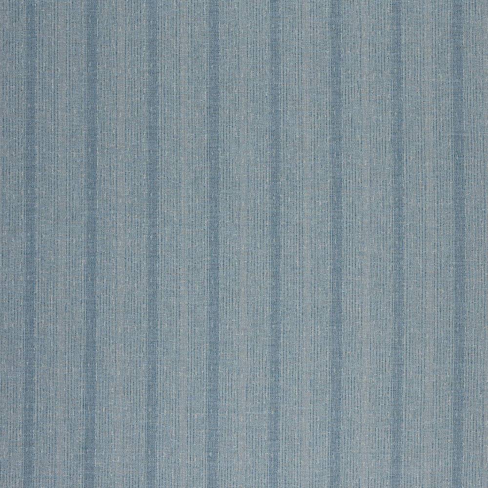 Sofia Stripe, sky - Cowtan & Tout Design Library