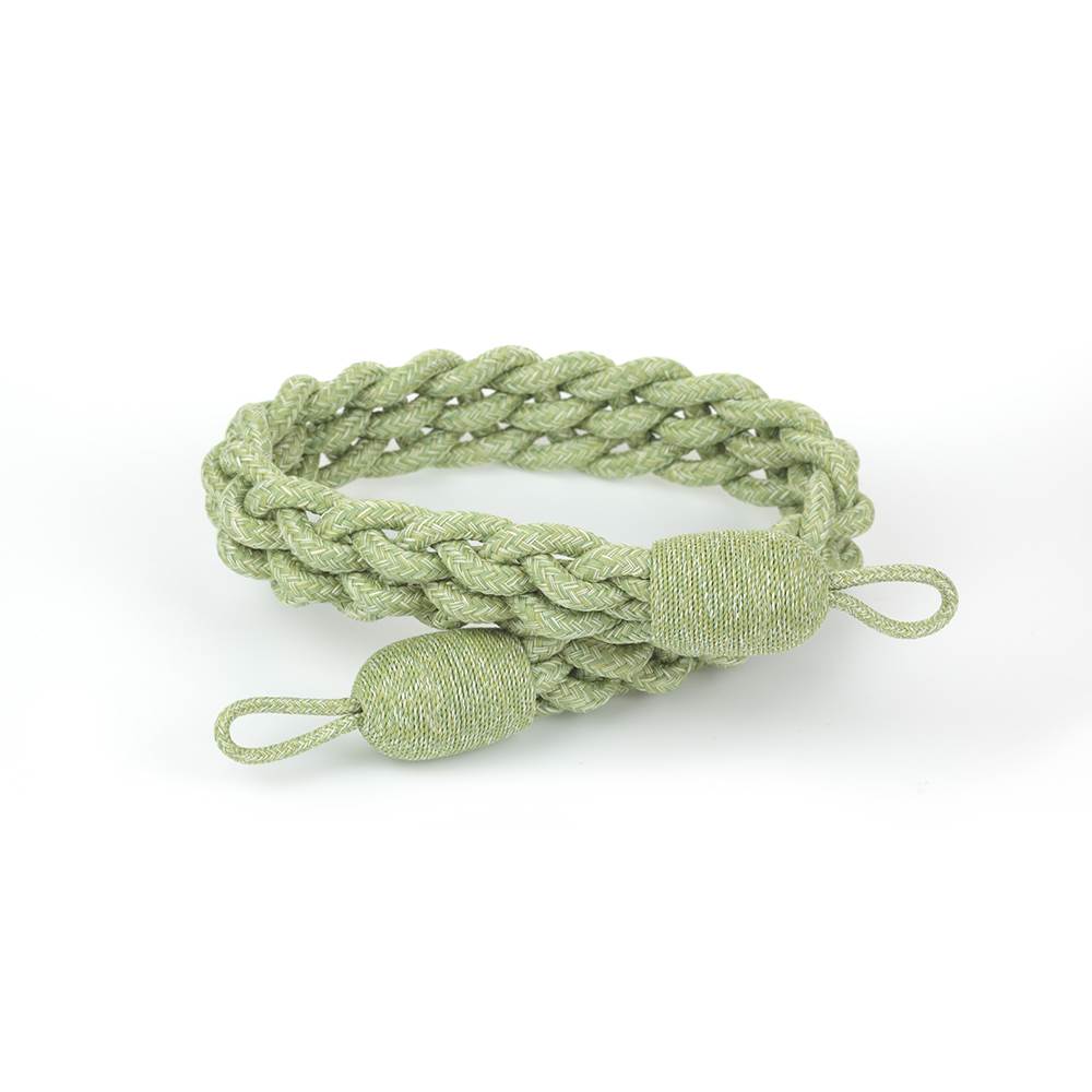 Delano Rope Tieback, navy - Cowtan & Tout Design Library