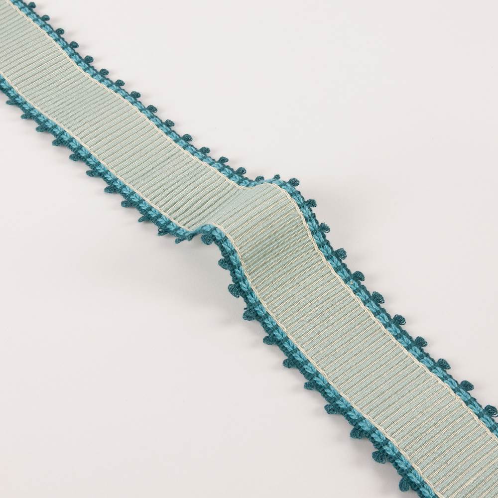 Bertille, absinthe - Cowtan & Tout Design Library