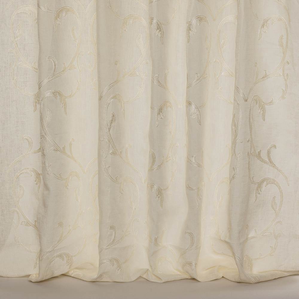 Vienne Voile, beige - Cowtan & Tout Design Library