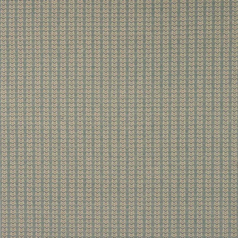 Hampden, blue - Cowtan & Tout Design Library