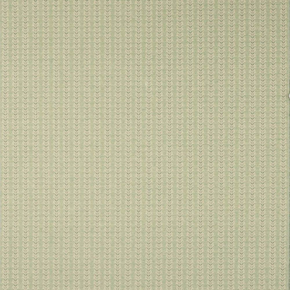 Hampden, blue - Cowtan & Tout Design Library