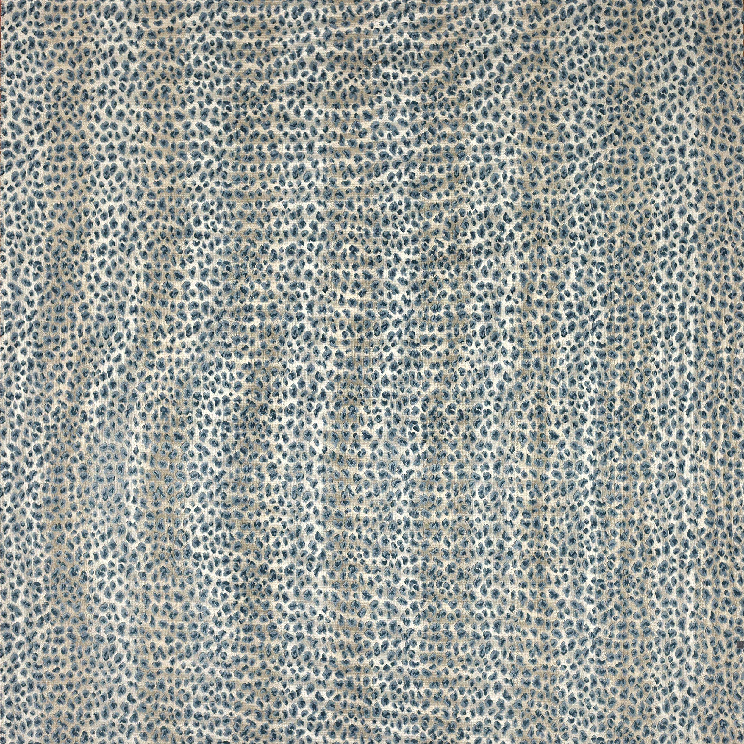 Ocelot, ecru, beige - Cowtan & Tout Design Library