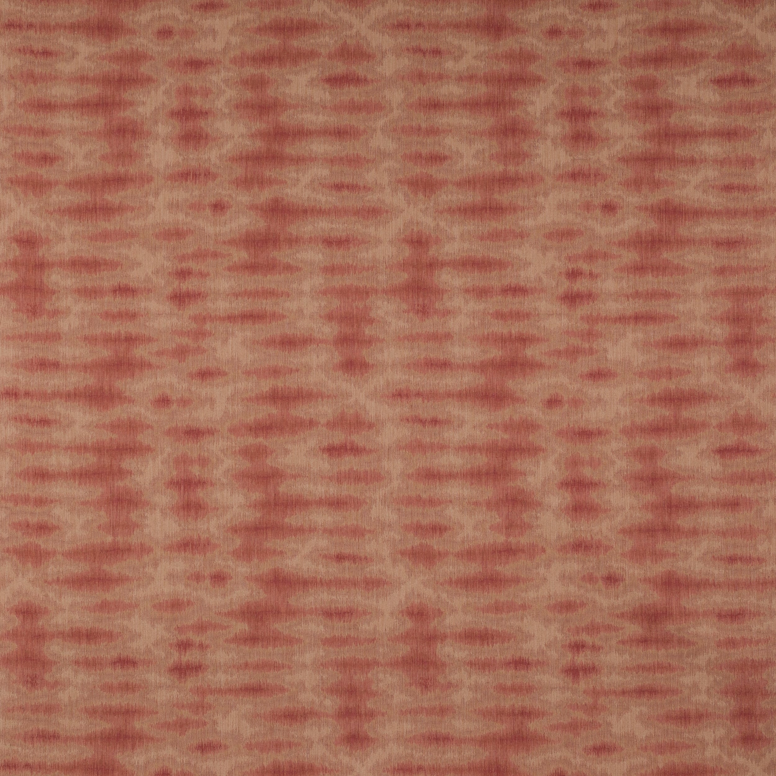 Savannah, red coral - Cowtan & Tout Design Library