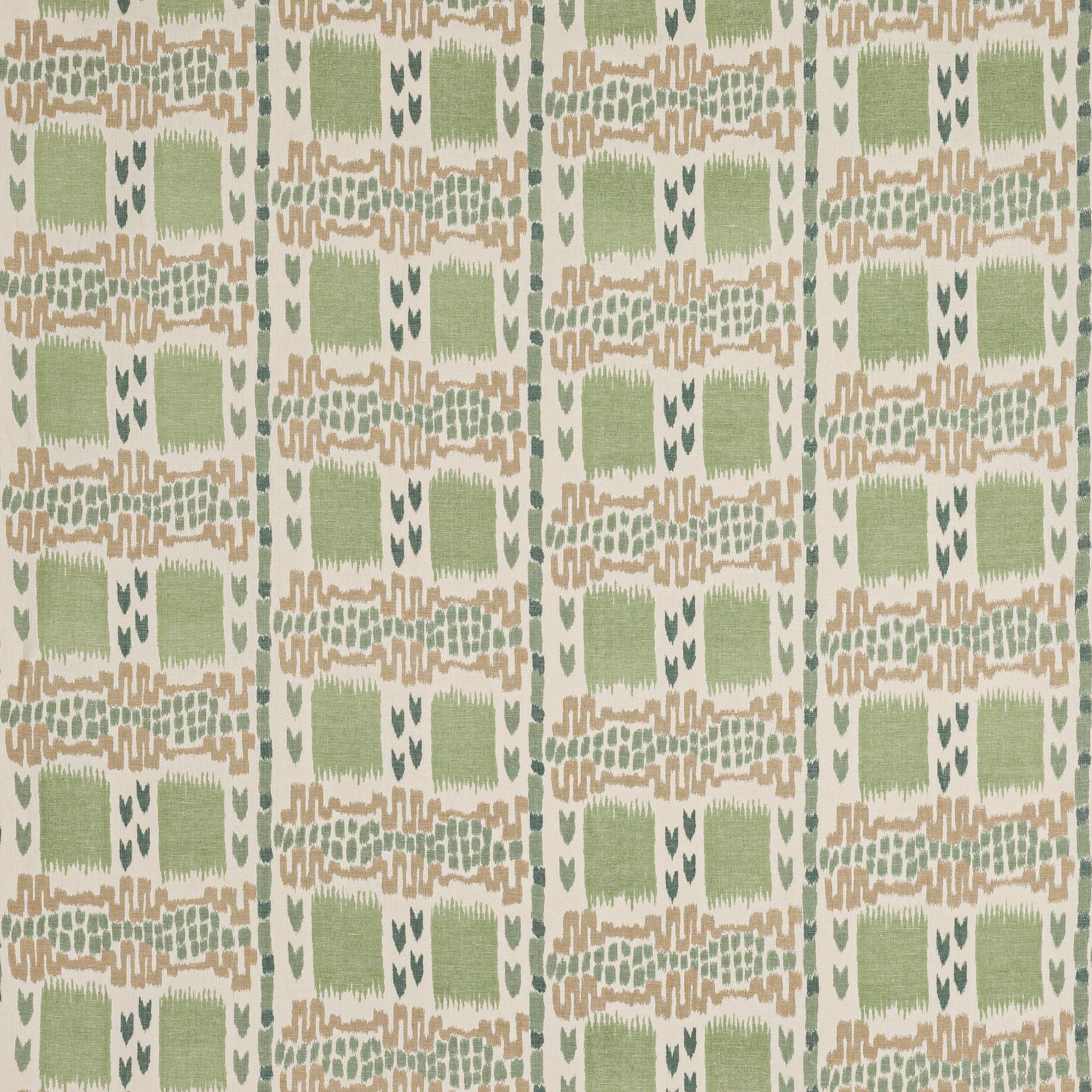 Sarafan, willow - Cowtan & Tout Design Library