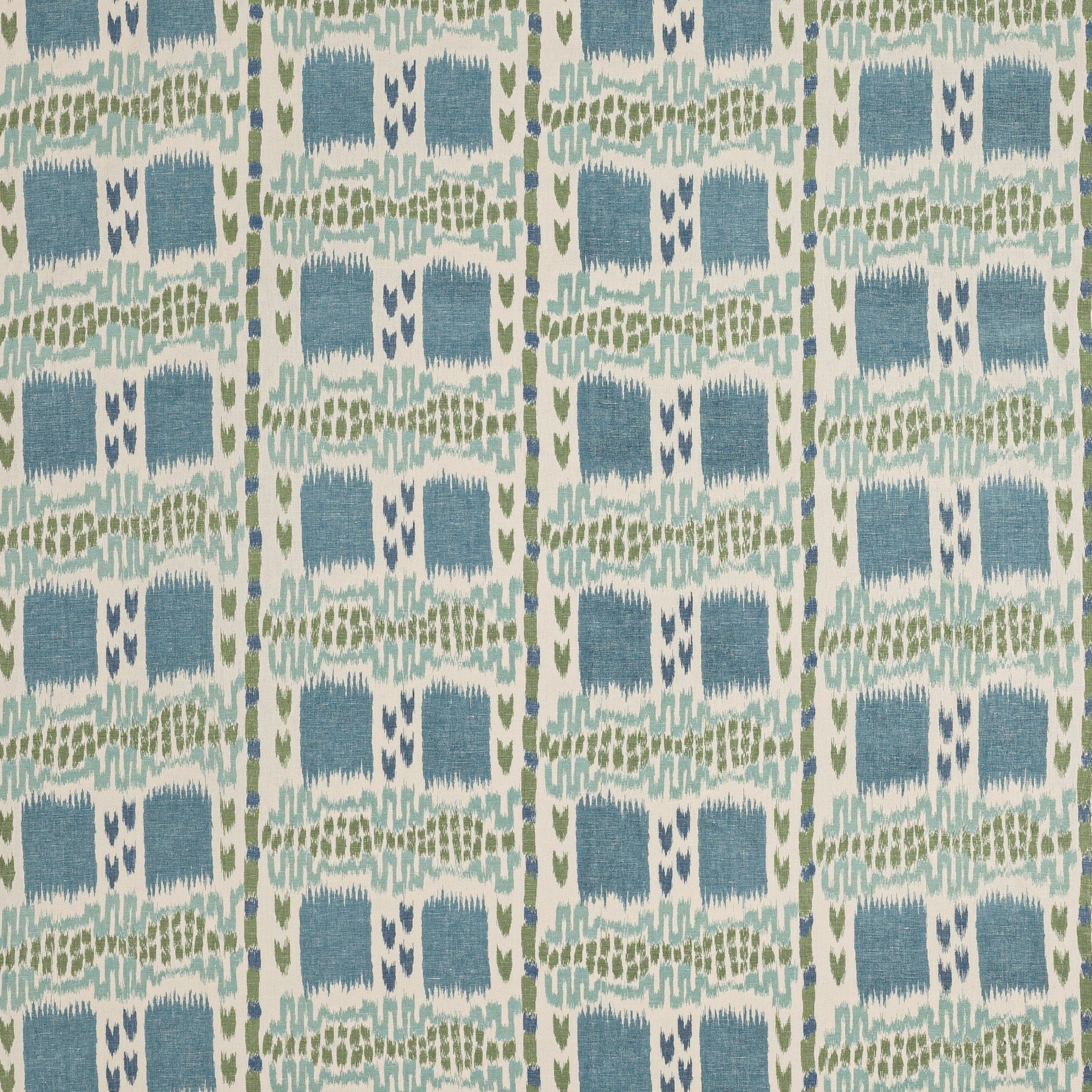 Sarafan, berry - Cowtan & Tout Design Library