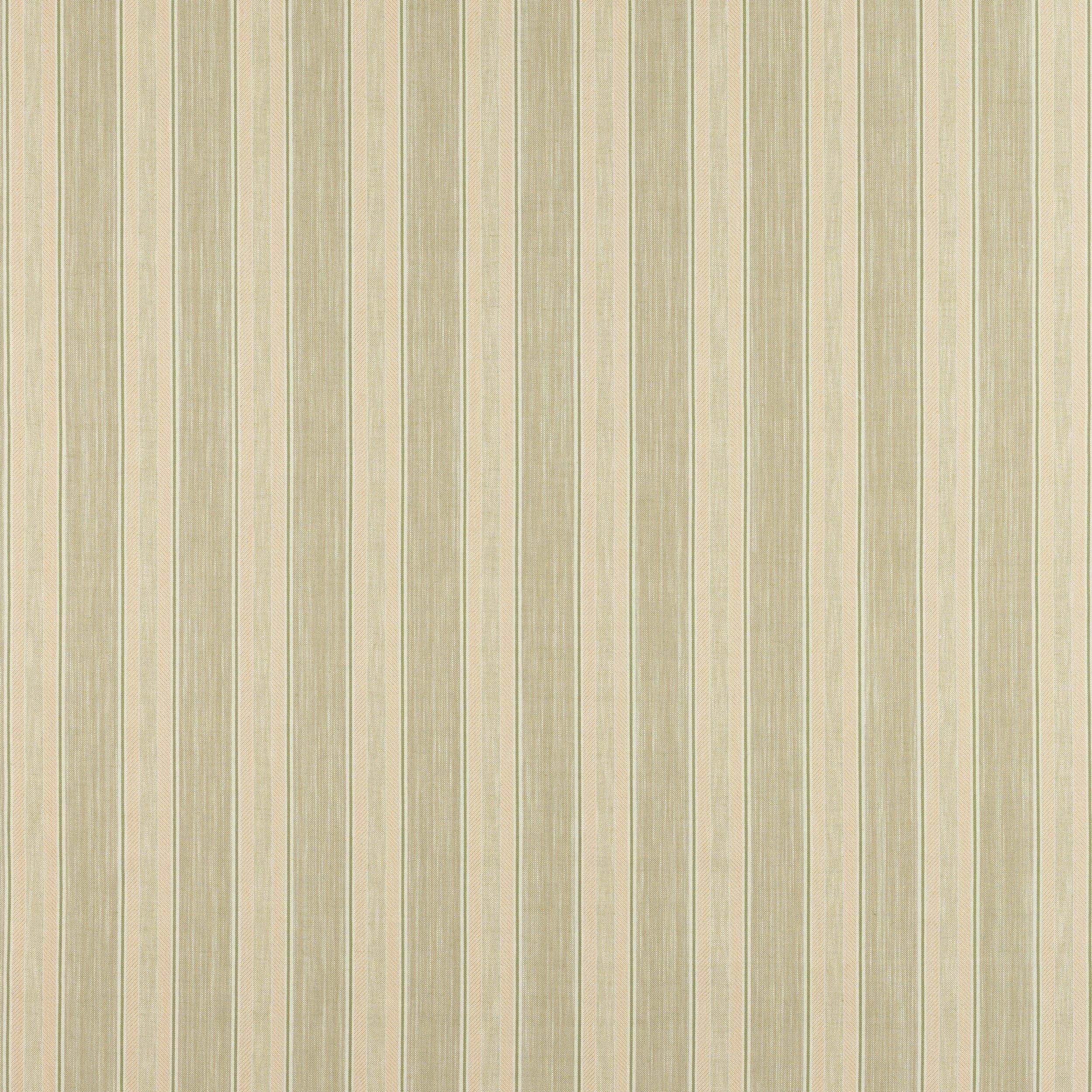 James Stripe, coral, rose - Cowtan & Tout Design Library