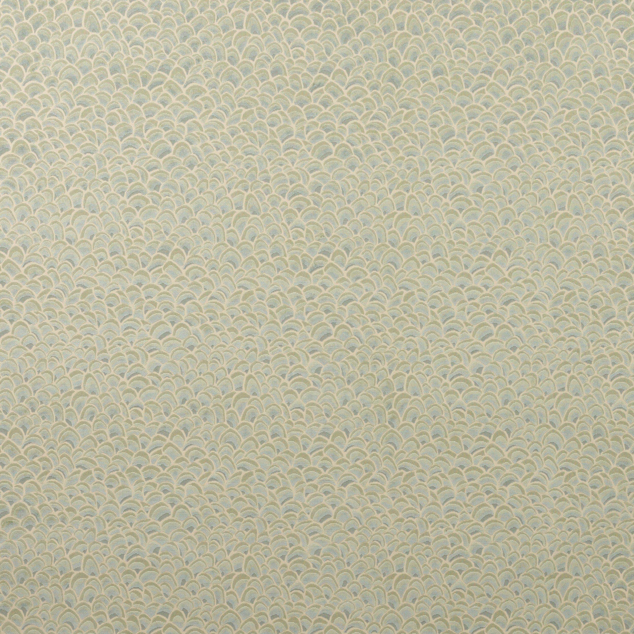 Veronese, aqua - Cowtan & Tout Design Library