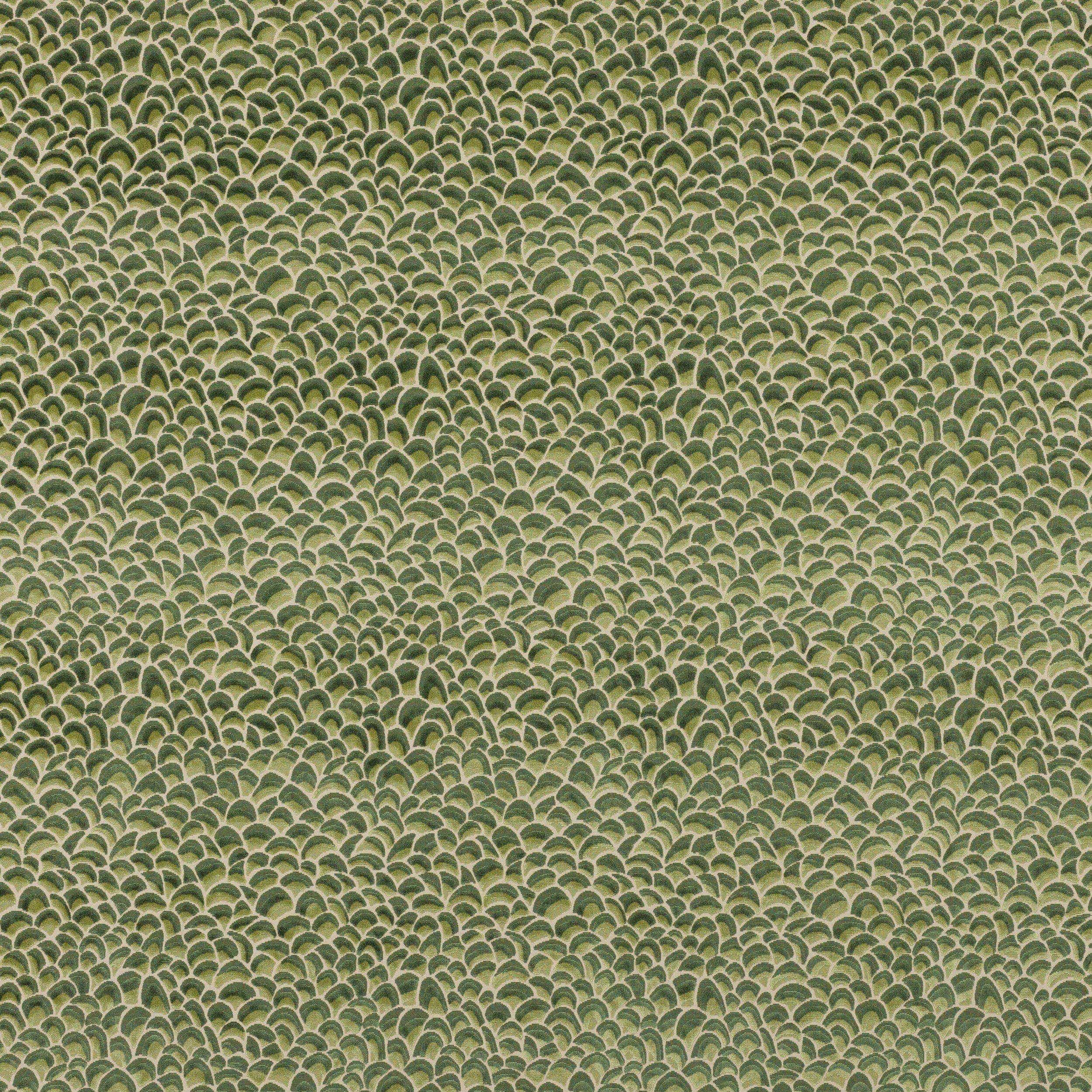 Veronese, emerald - Cowtan & Tout Design Library