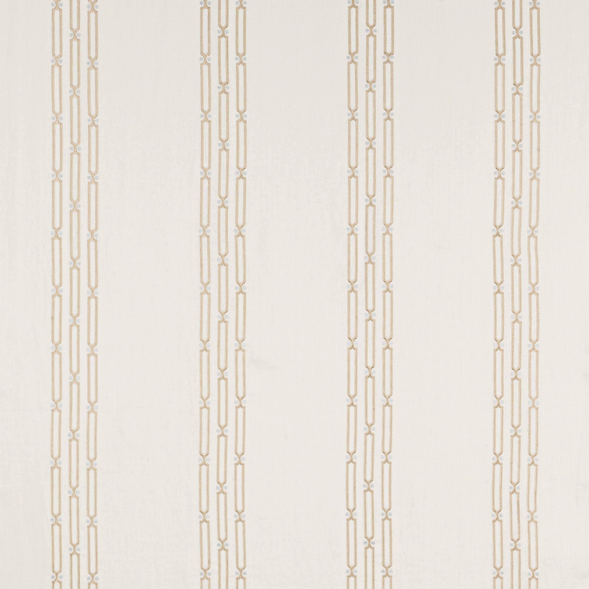 Vivaldi, blue - Cowtan & Tout Design Library