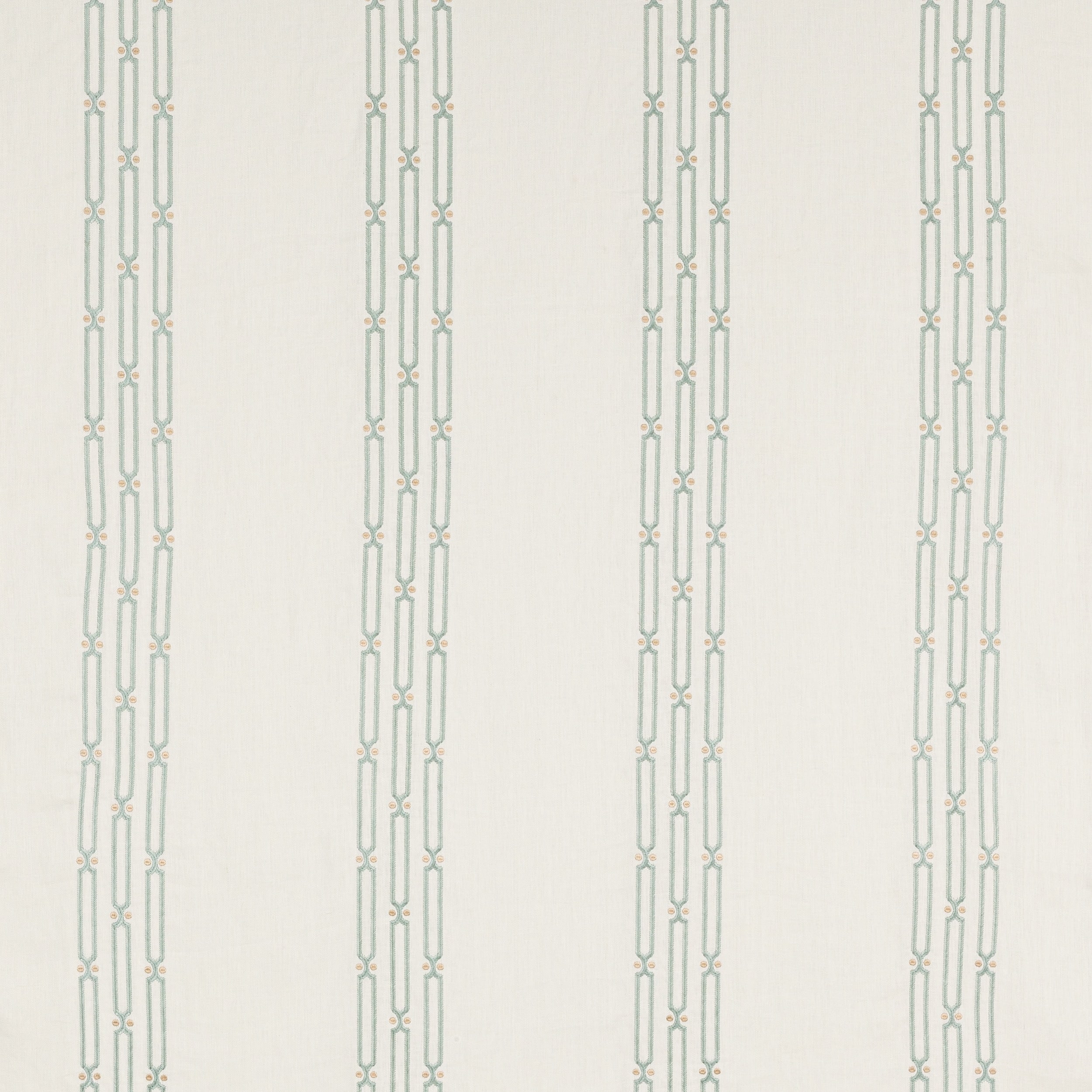 Vivaldi, blue - Cowtan & Tout Design Library