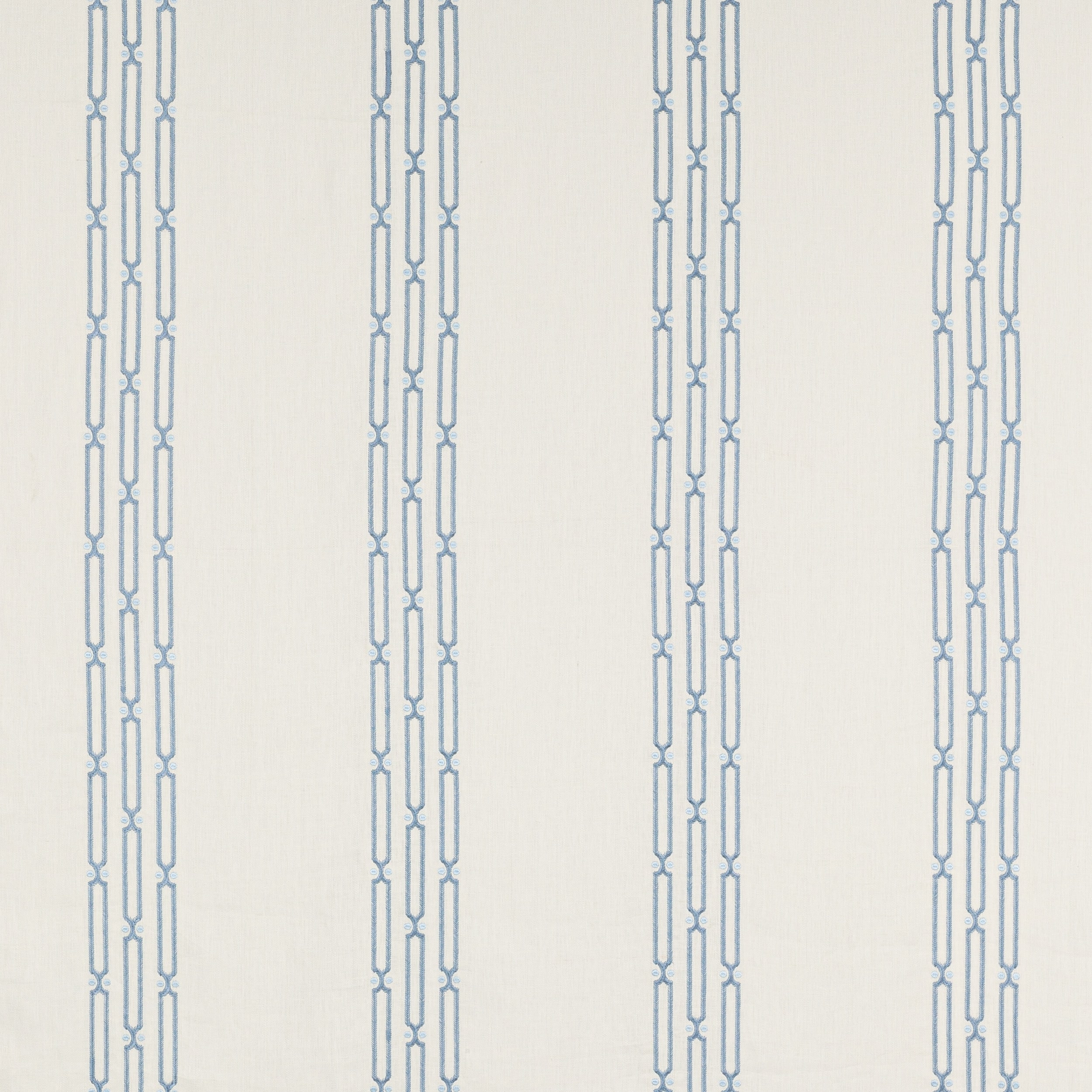 Vivaldi, blue - Cowtan & Tout Design Library