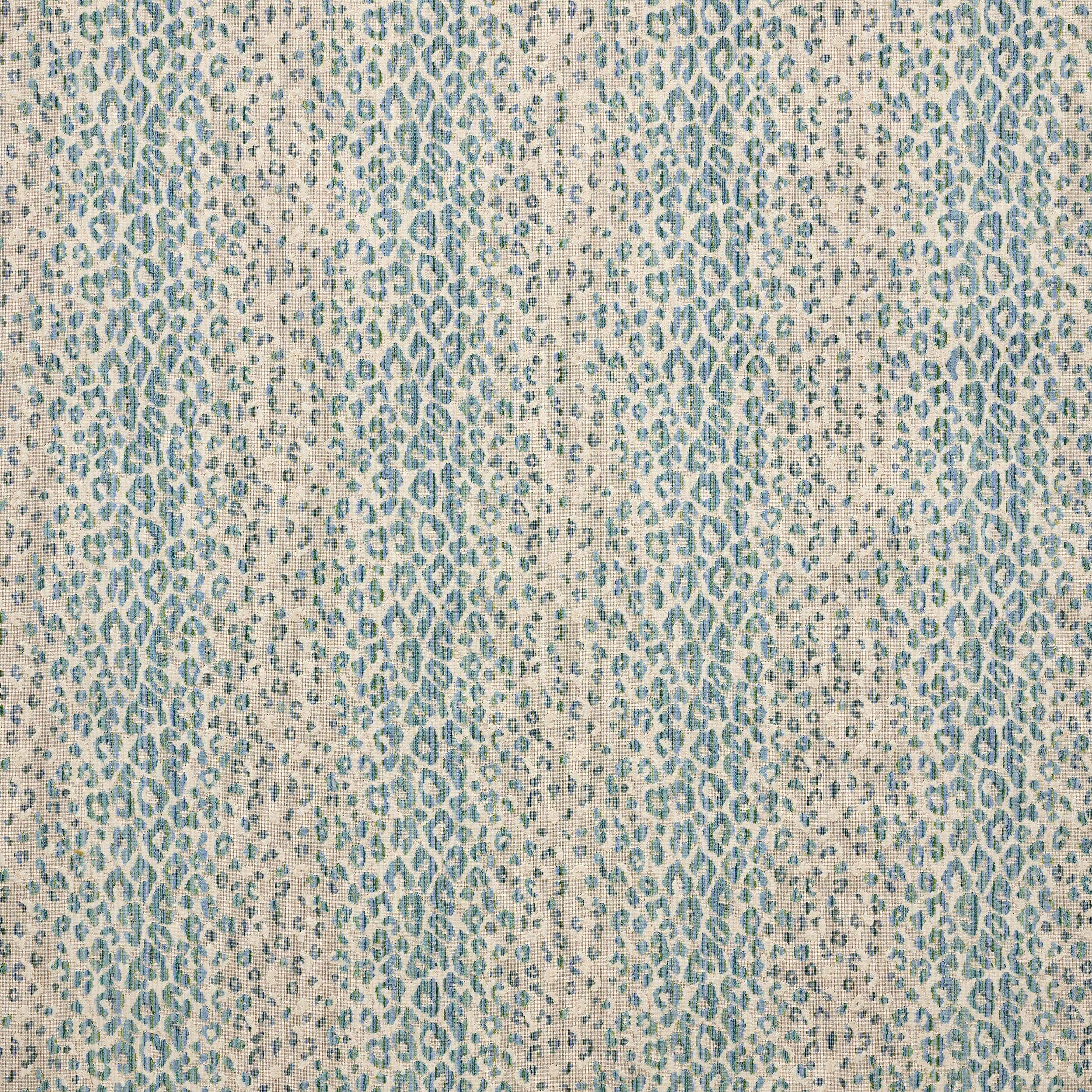 Tanza, teak - Cowtan & Tout Design Library