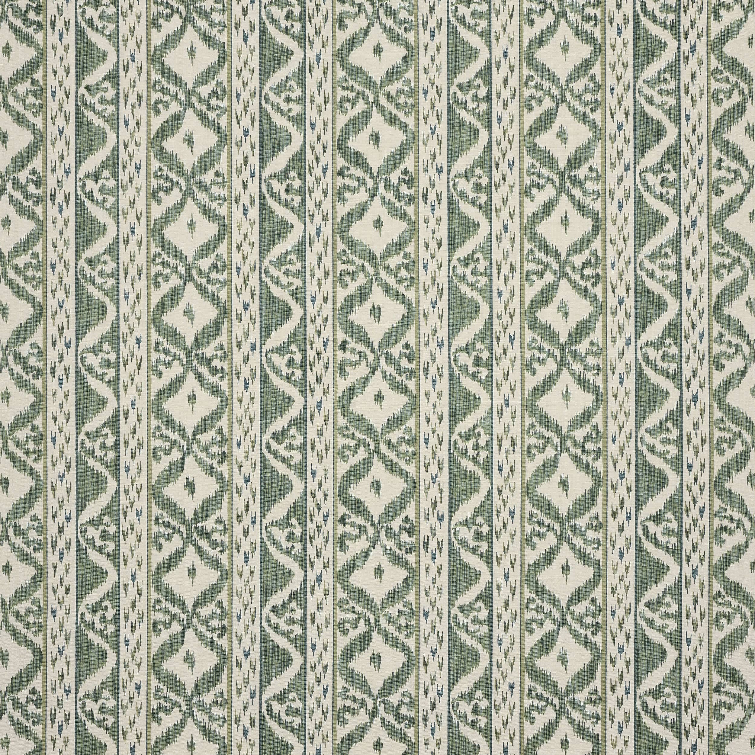Rapallo II, terracotta - Cowtan & Tout Design Library