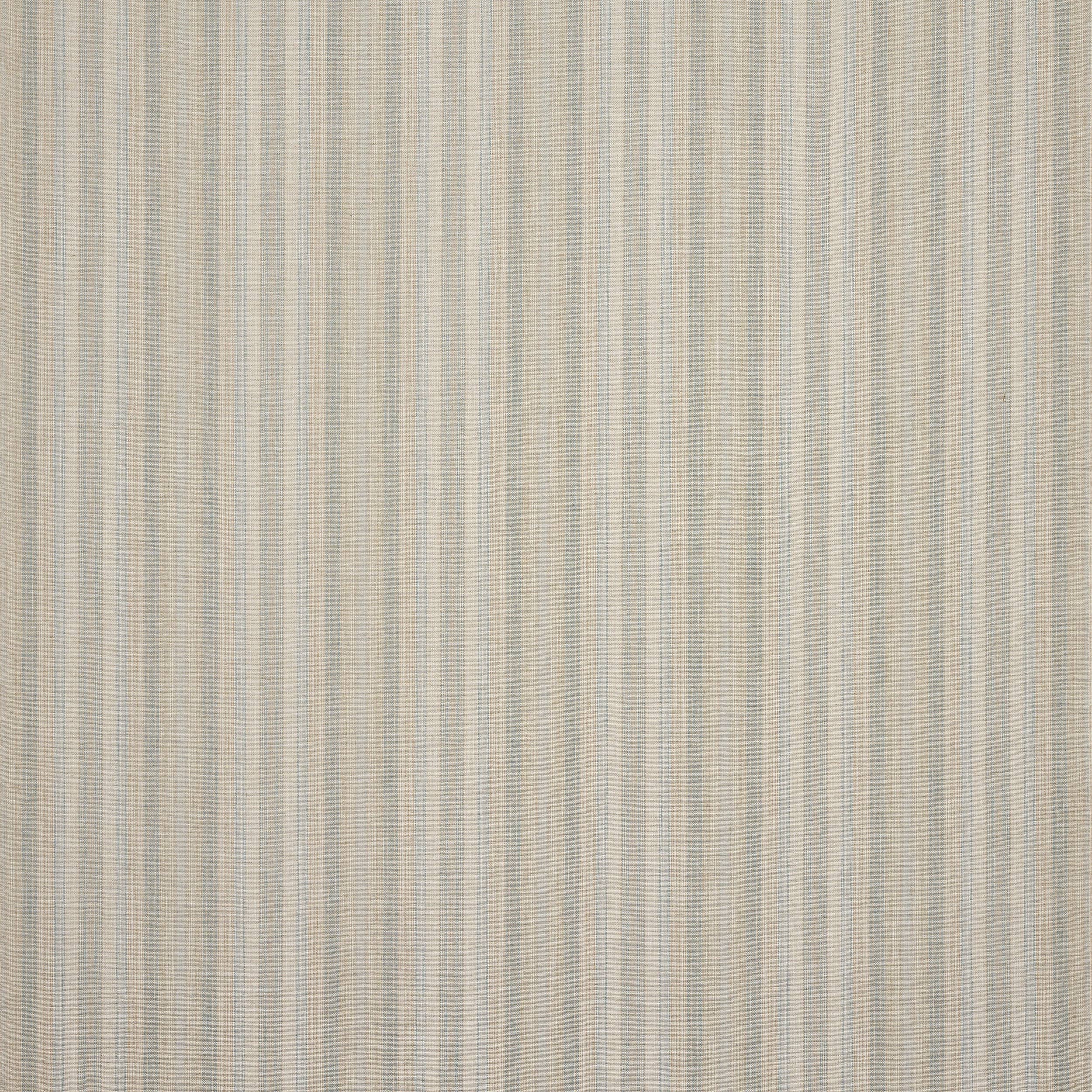 Barnett Stripe, sky, mist - Cowtan & Tout Design Library