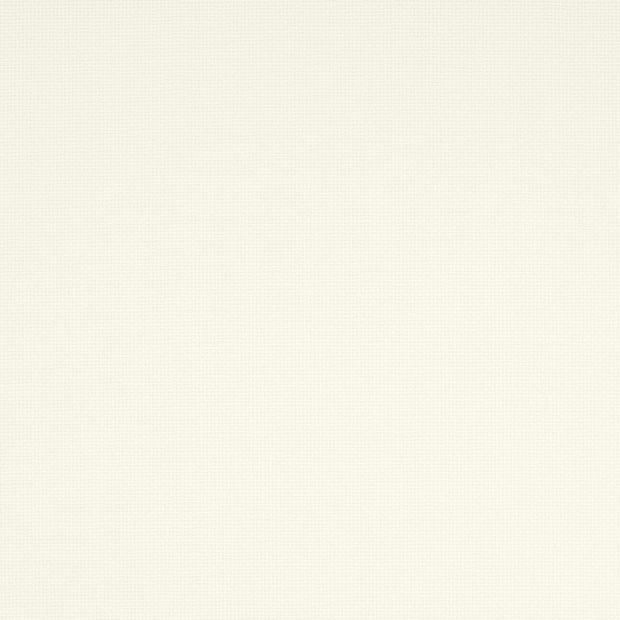 Hopsack Wallpaper, gesso - Cowtan & Tout Design Library