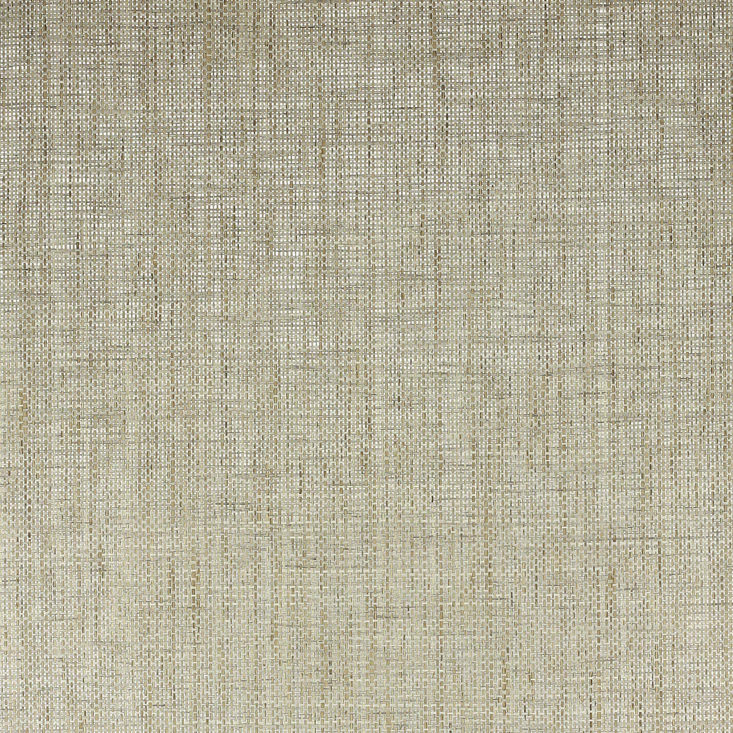 Hatteras Metallic Wallpaper, seashell - Cowtan & Tout Design Library