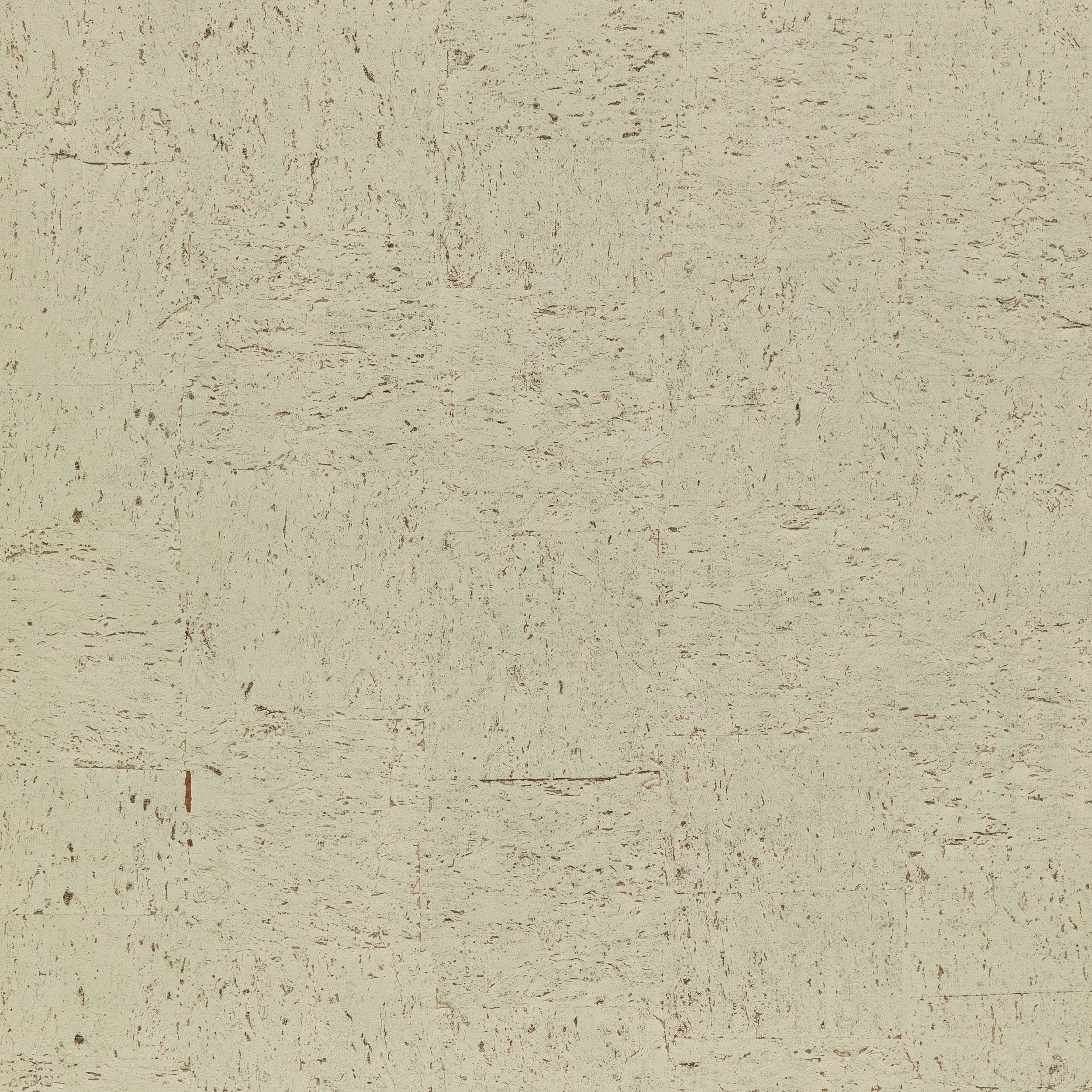 Trava Wallpaper, white - Cowtan & Tout Design Library