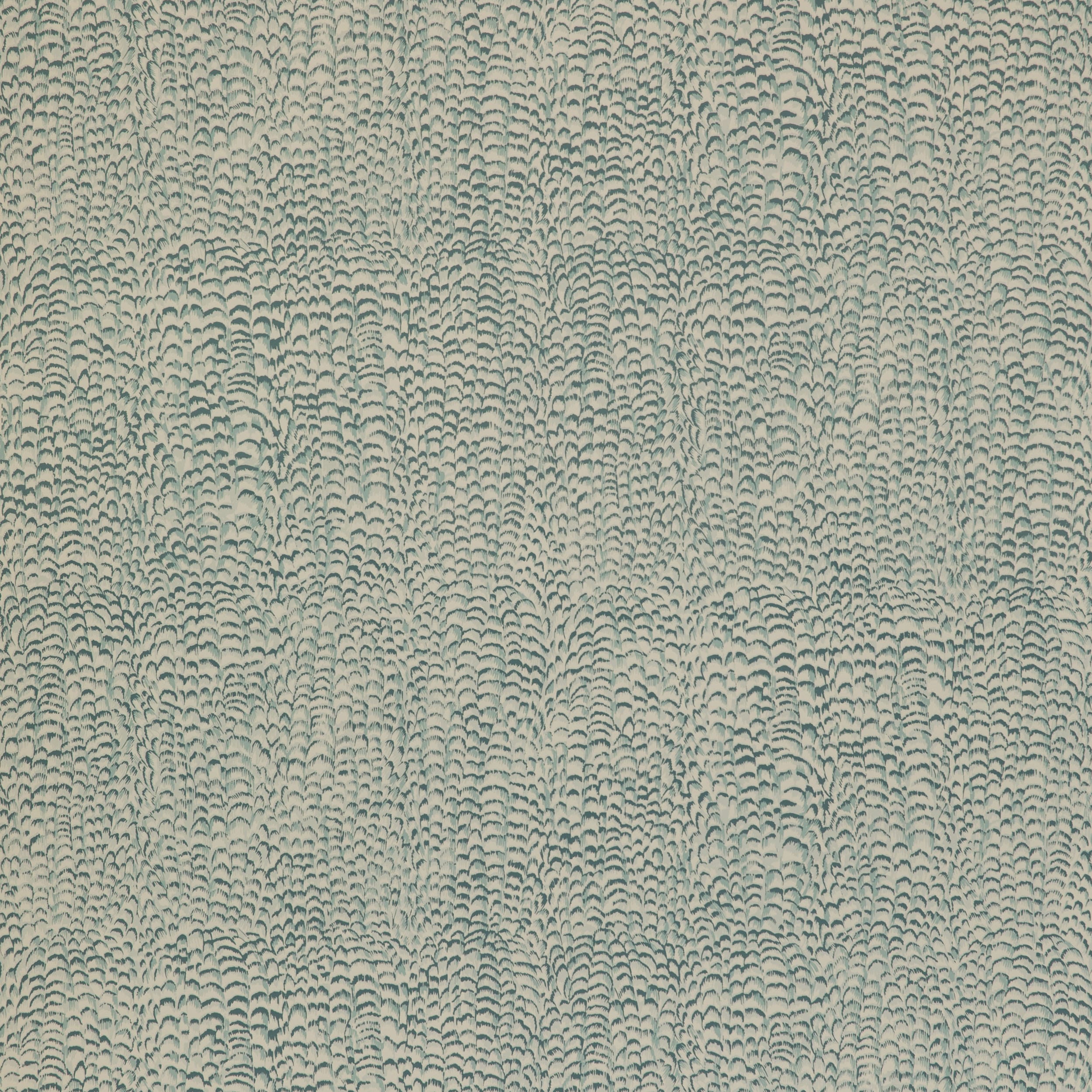 Welwyn Wallpaper, petal - Cowtan & Tout Design Library