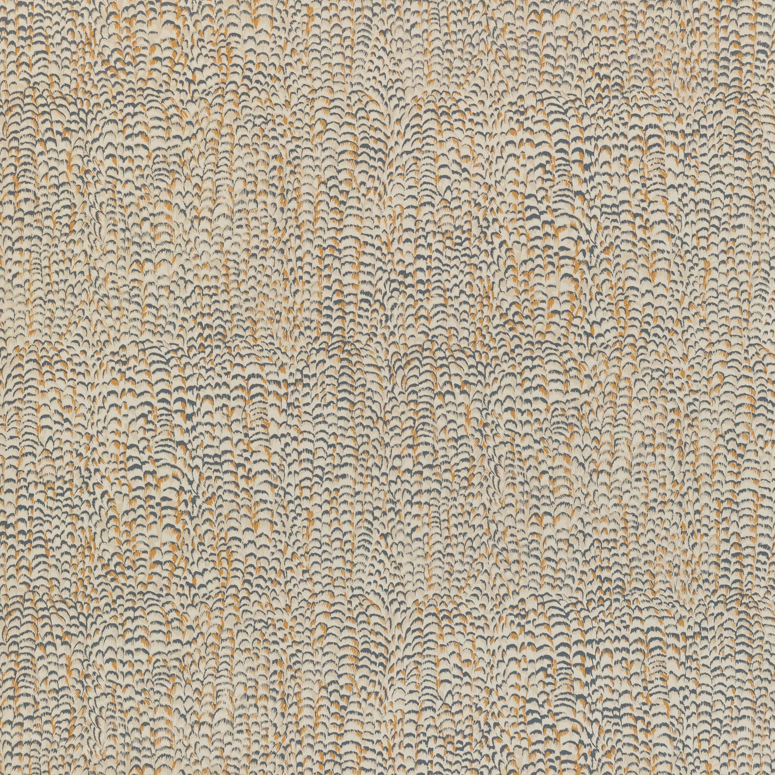 Welwyn Wallpaper, petal - Cowtan & Tout Design Library