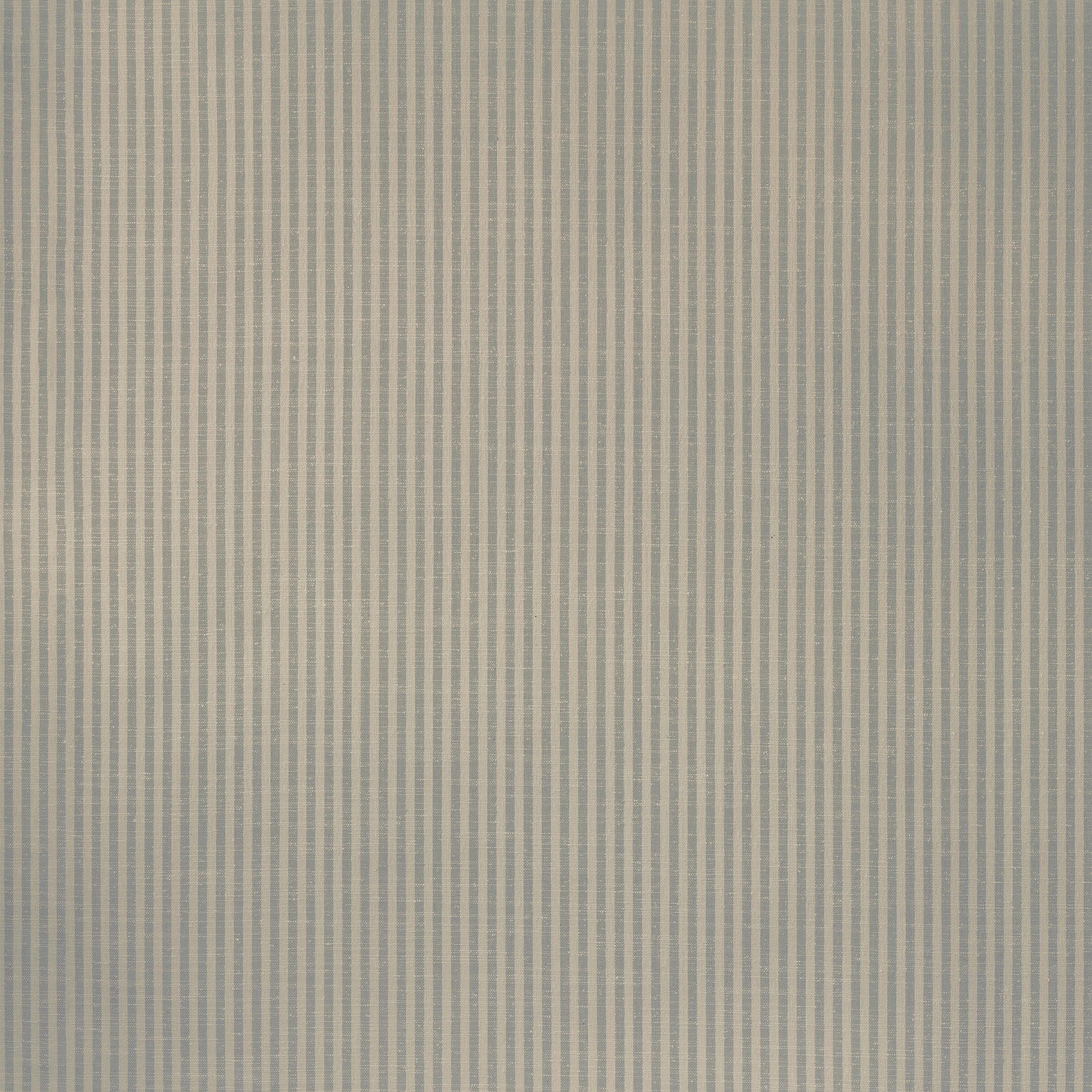 Oxford Stripe Wallpaper, ivory - Cowtan & Tout Design Library