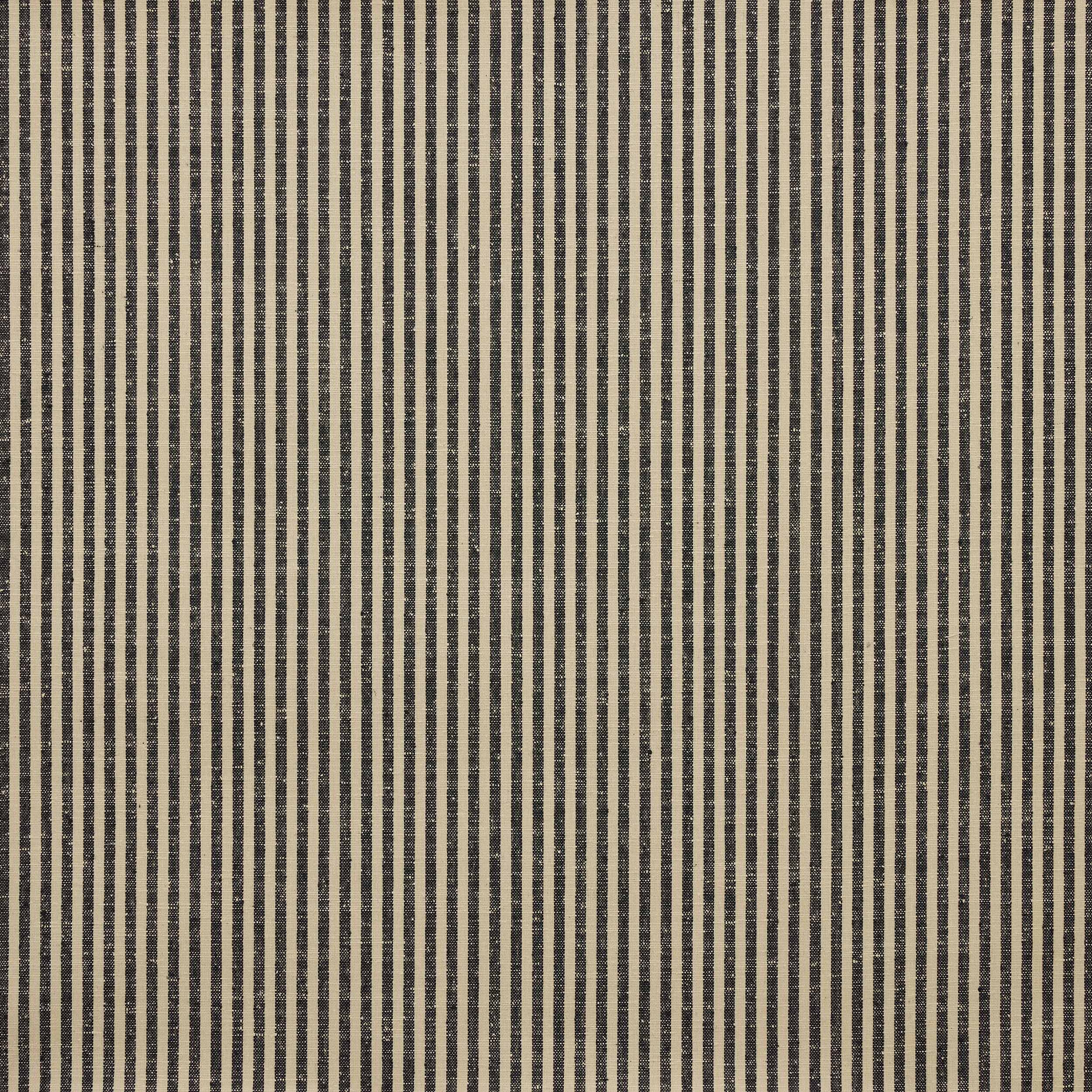 Oxford Stripe Wallpaper, ivory - Cowtan & Tout Design Library