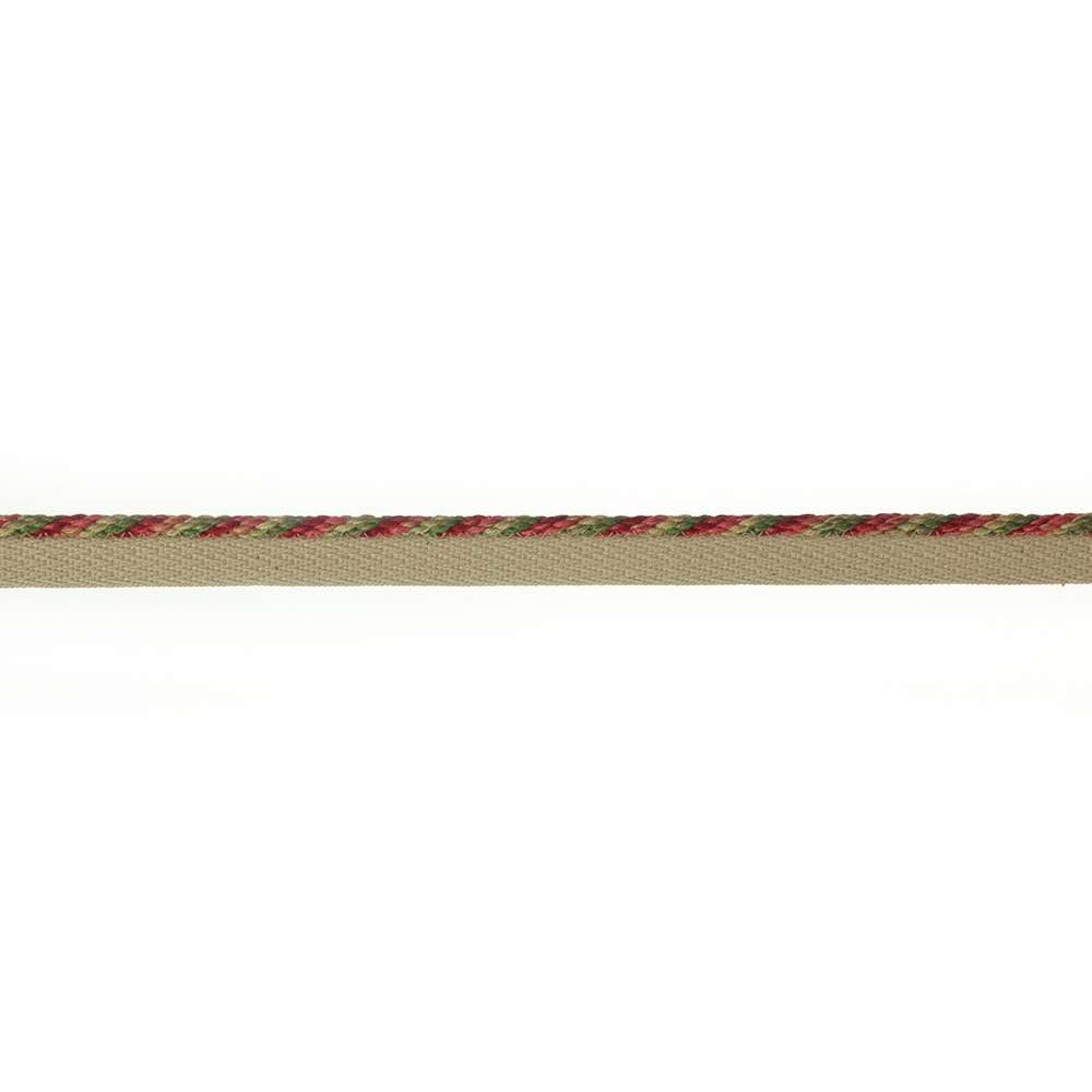 Arlington Small Rope, blue - Cowtan & Tout Design Library