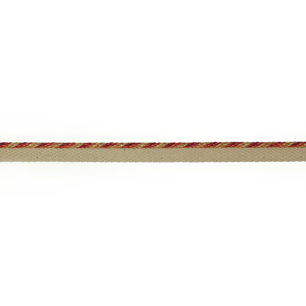 Arlington Small Rope, blue - Cowtan & Tout Design Library