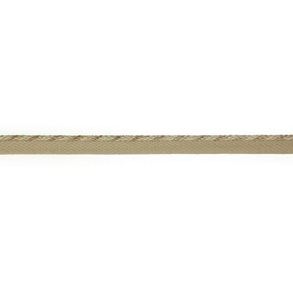 Arlington Small Rope, red, green - Cowtan & Tout Design Library