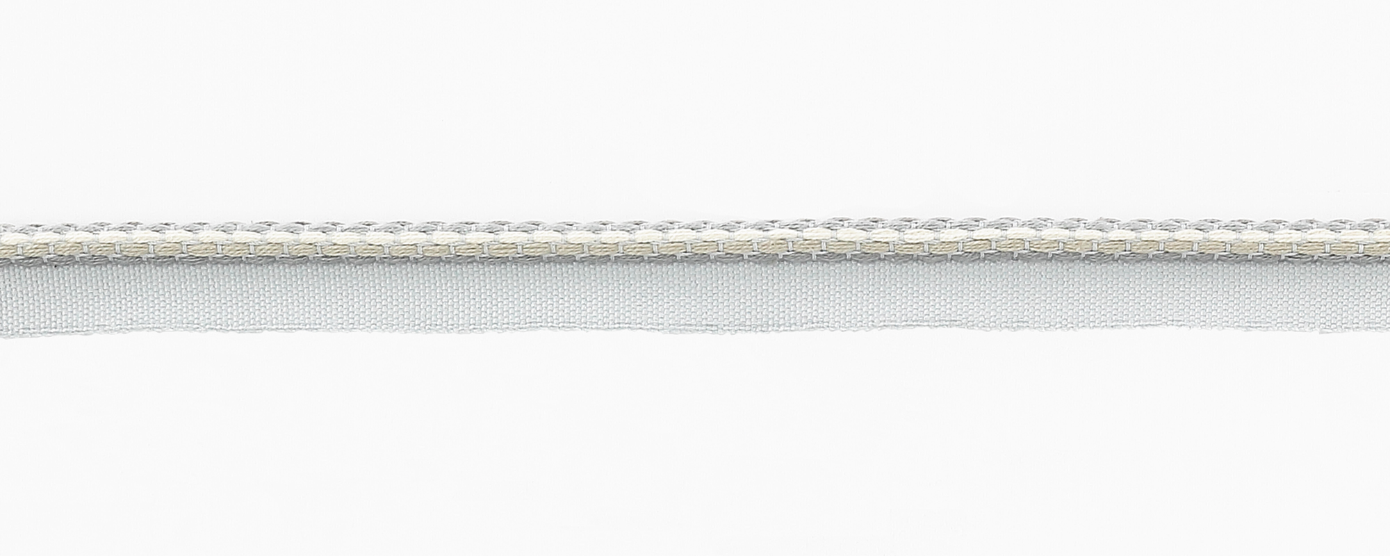 Narrow Rope, red, forest - Cowtan & Tout Design Library