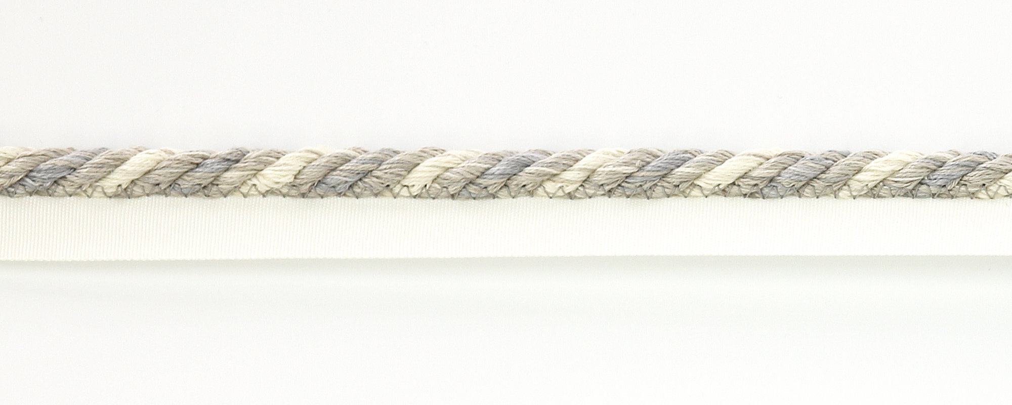 Rope, tomato - Cowtan & Tout Design Library