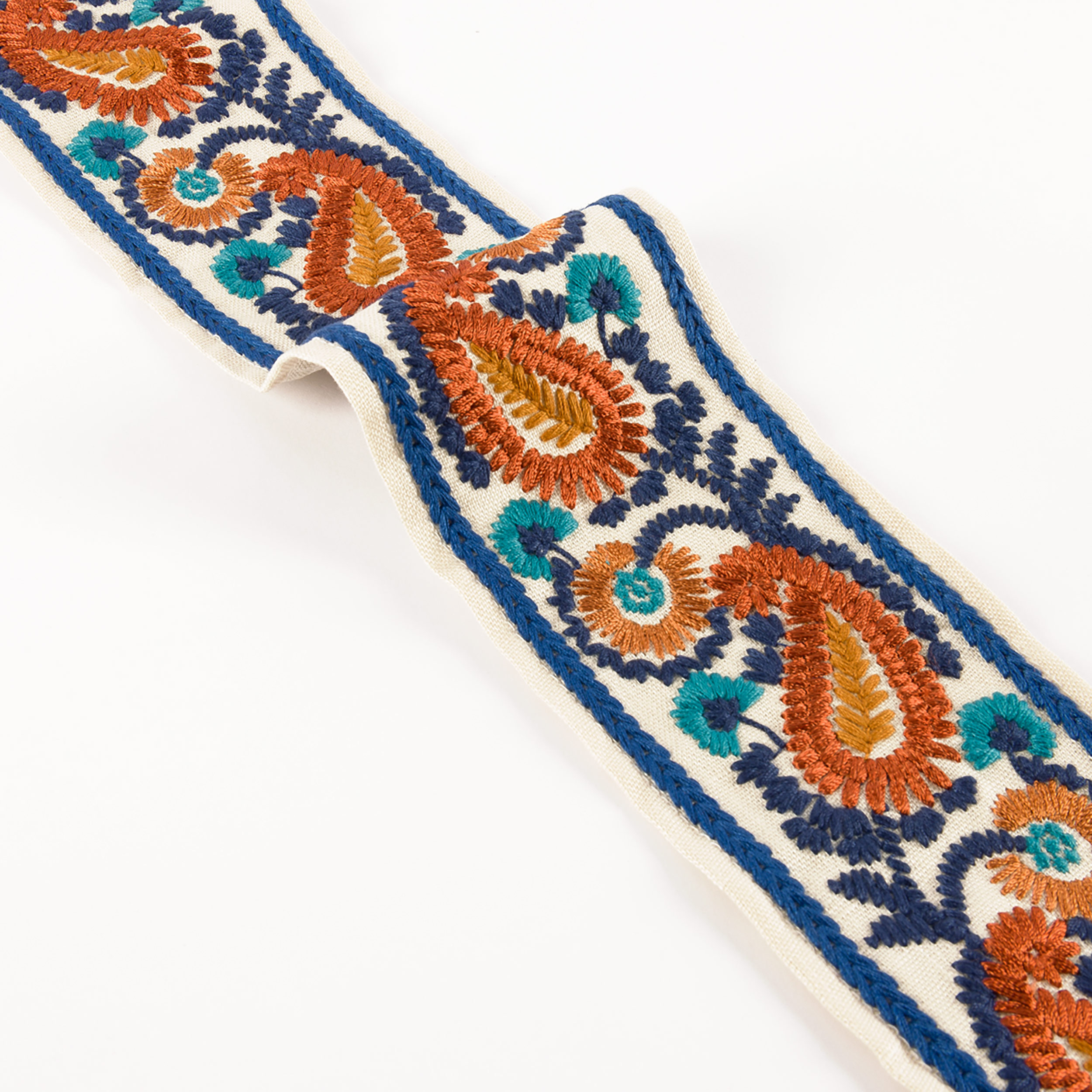 Sati, celadon - Cowtan & Tout Design Library