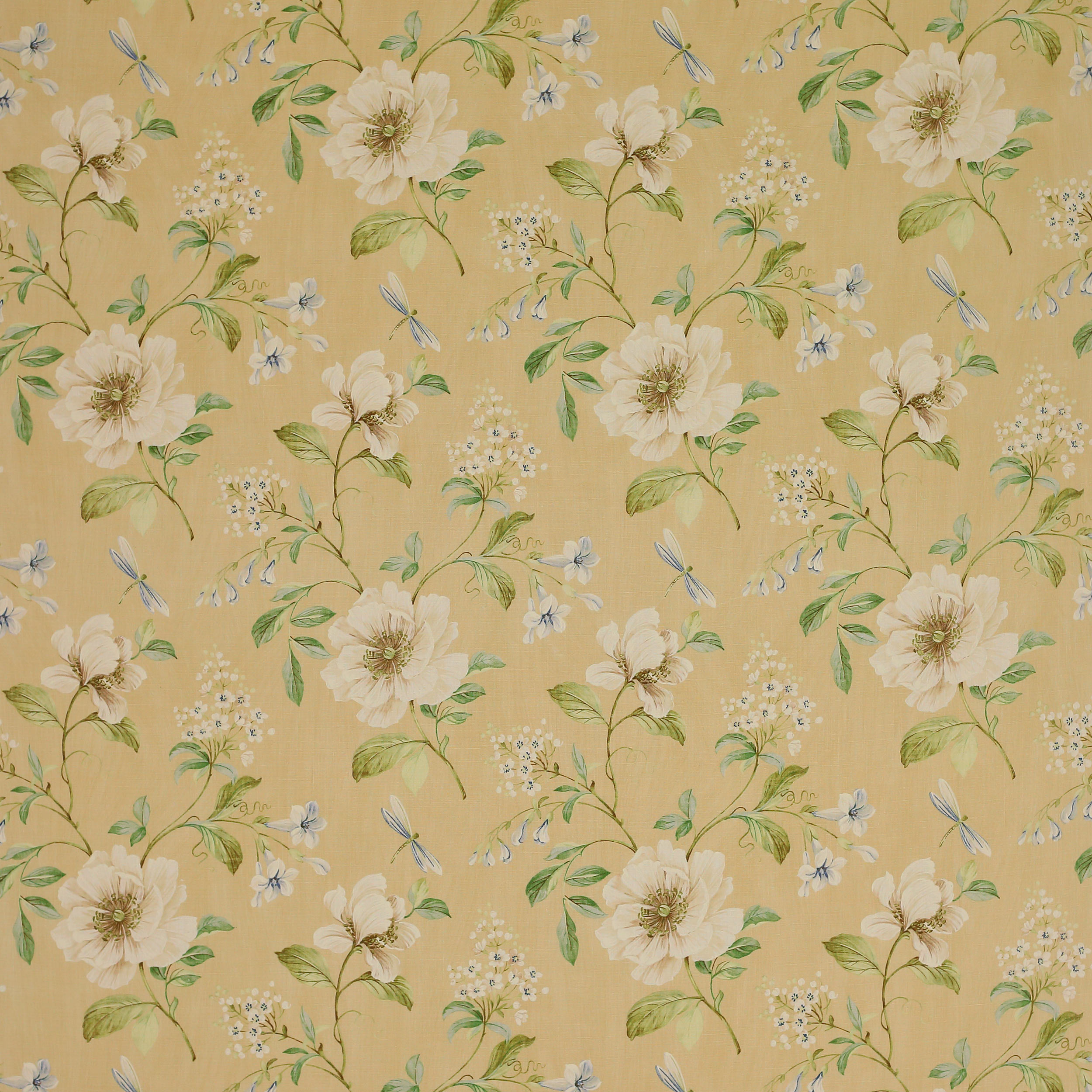 Evesham, old blue - Cowtan & Tout Design Library