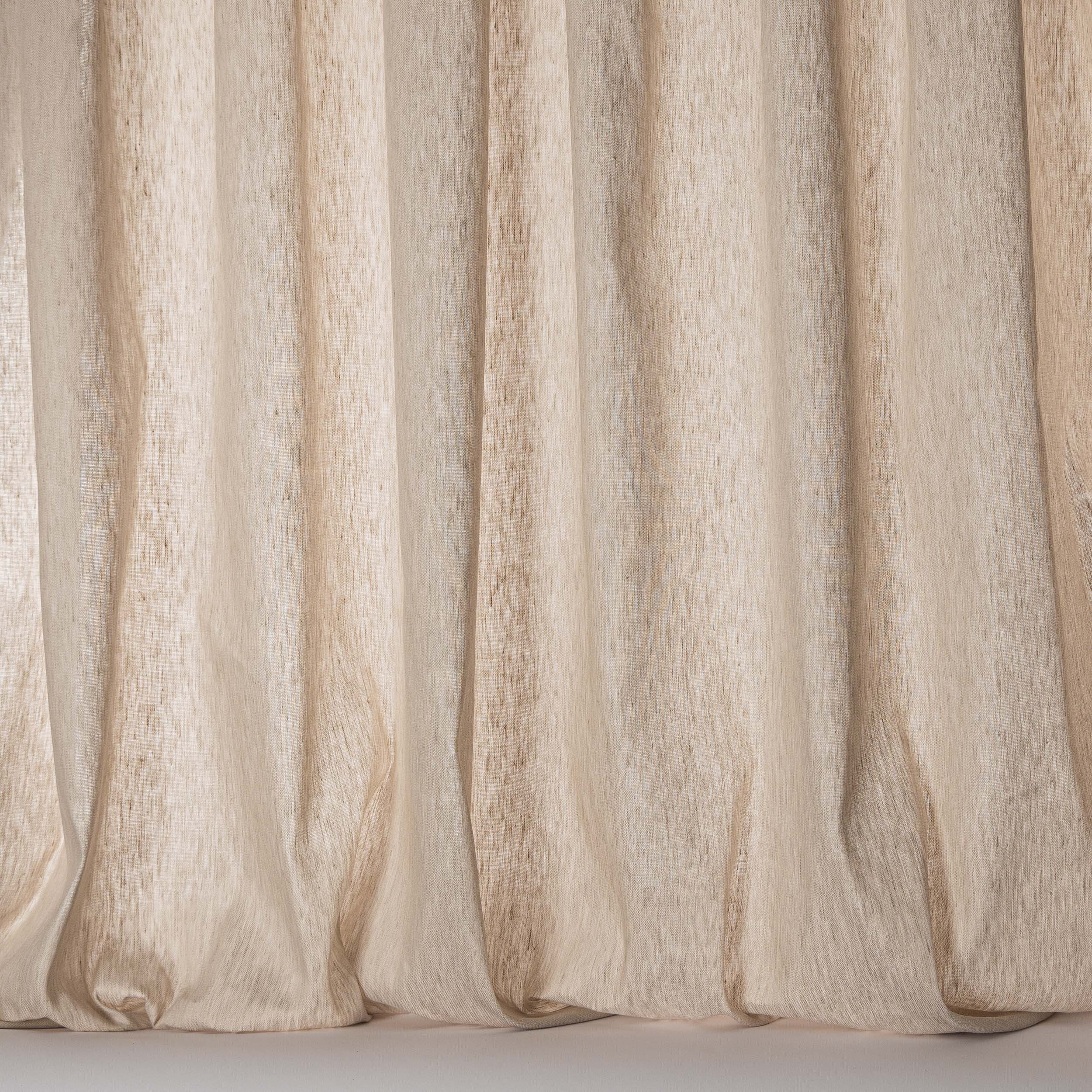 Bute, dark cream - Cowtan & Tout Design Library