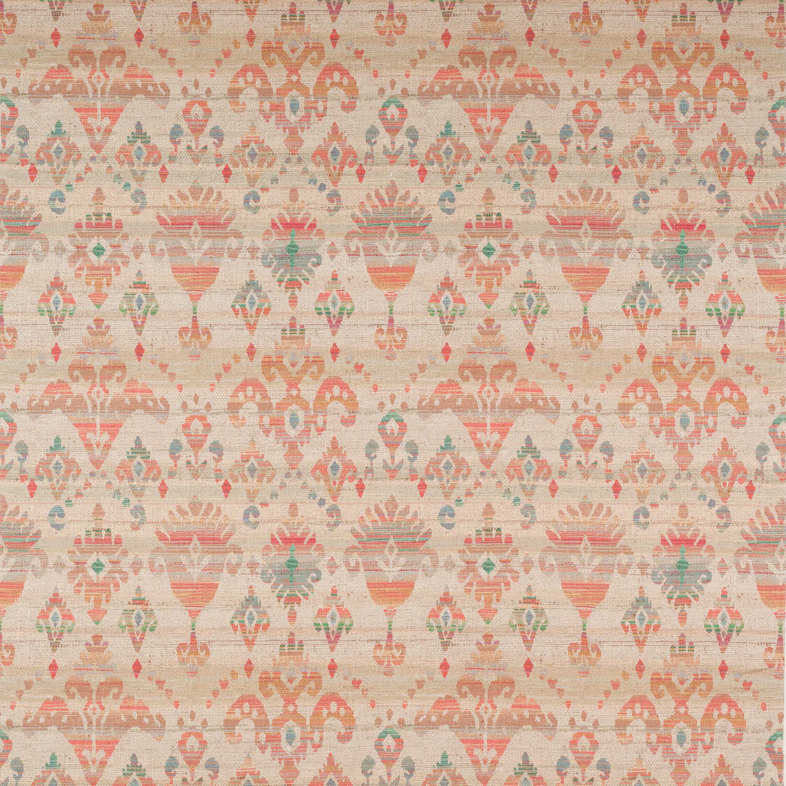 Brunello, red - Cowtan & Tout Design Library