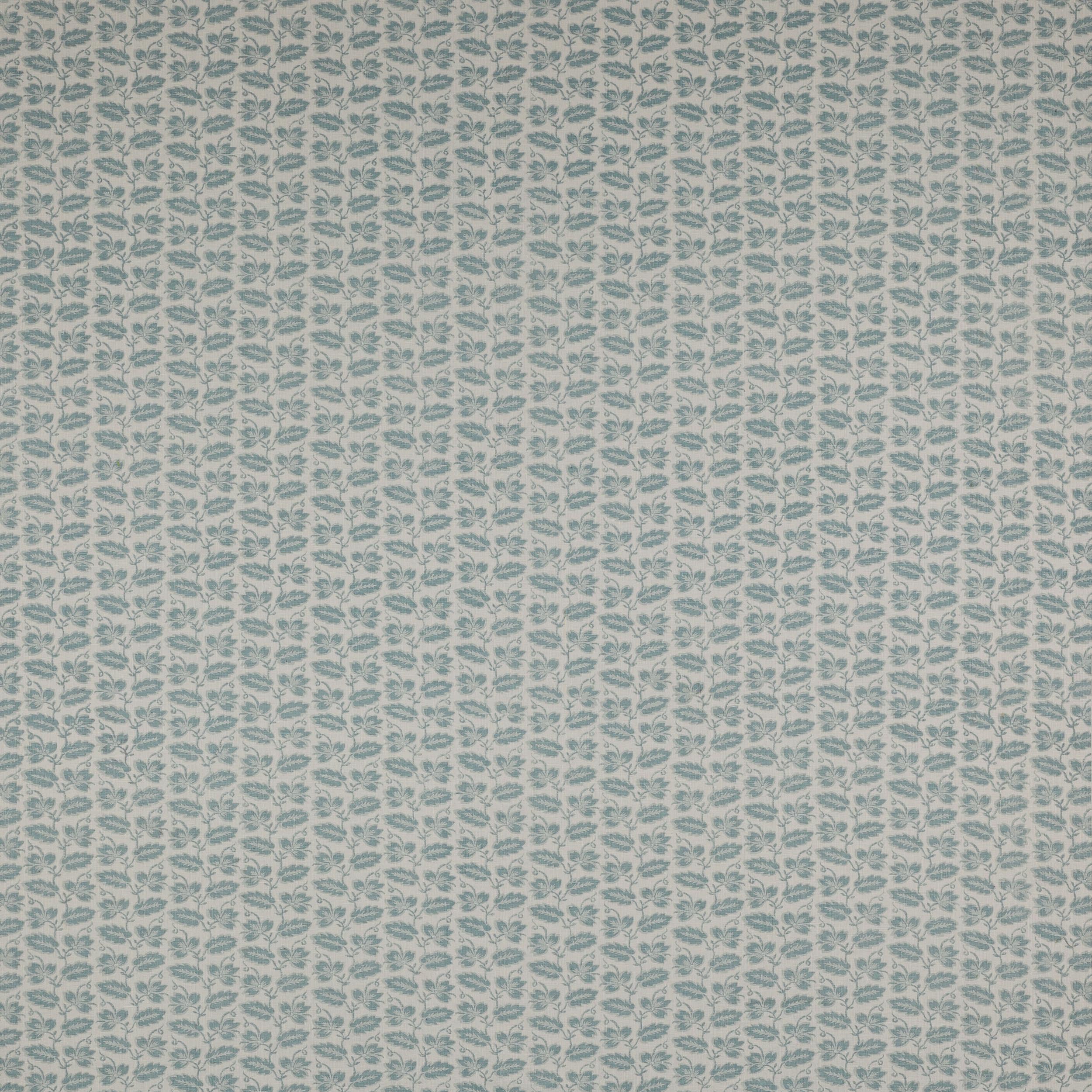 Leaf Stripe, leaf green - Cowtan & Tout Design Library