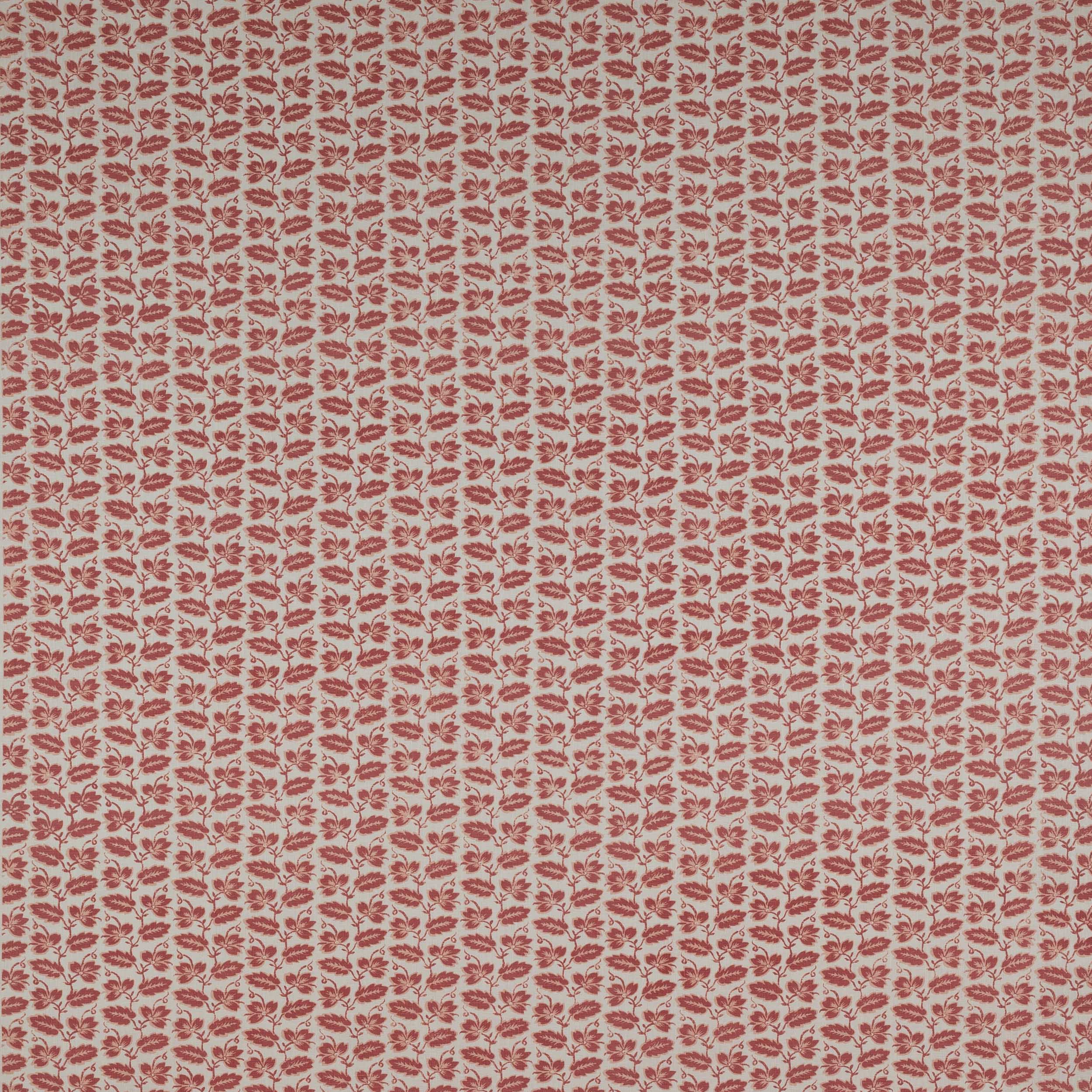 Leaf Stripe, leaf green - Cowtan & Tout Design Library