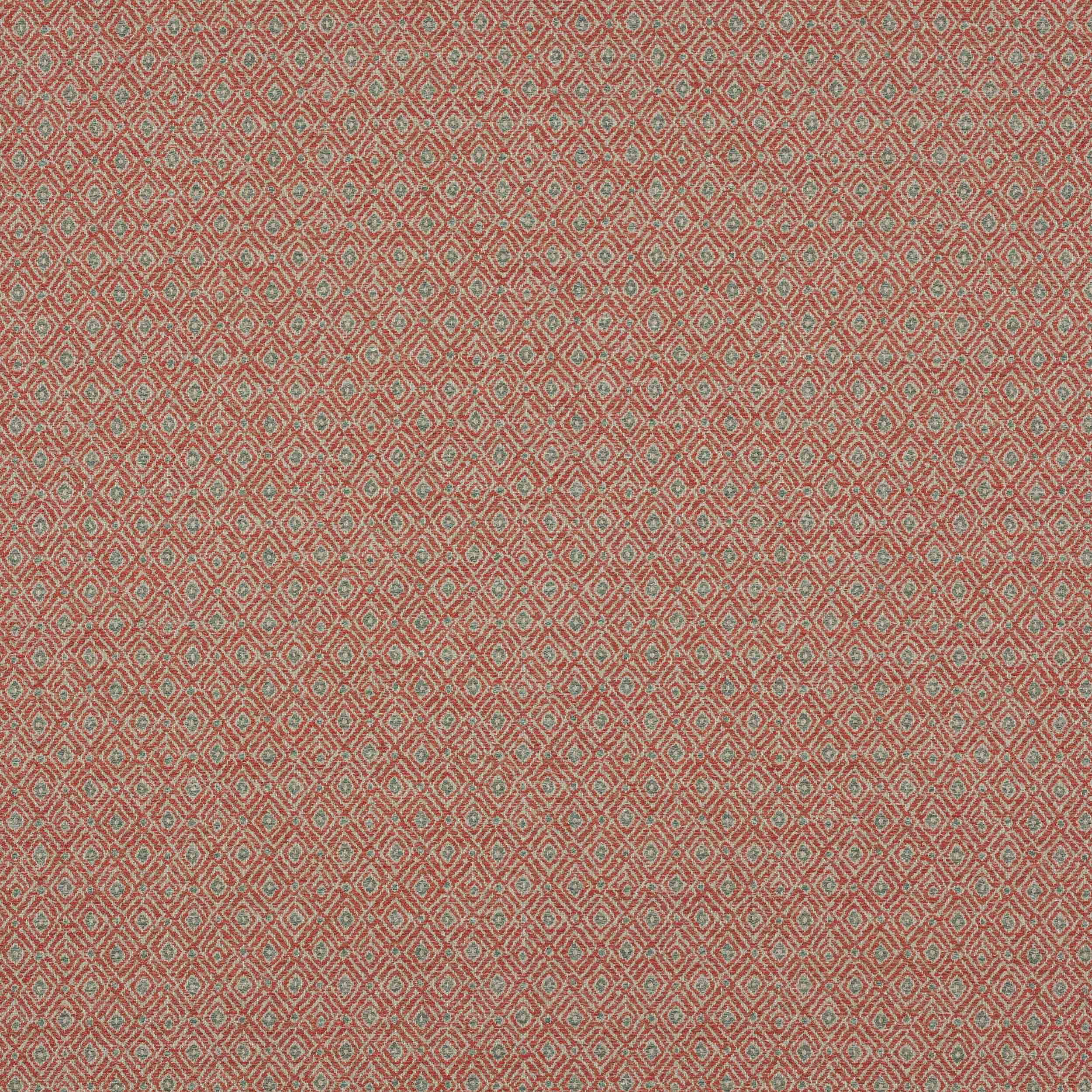 Sebastian, red - Cowtan & Tout Design Library