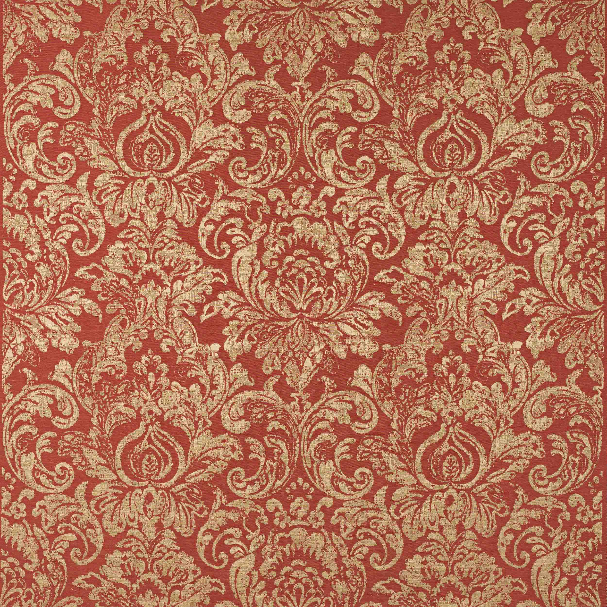 Marius, red - Cowtan & Tout Design Library