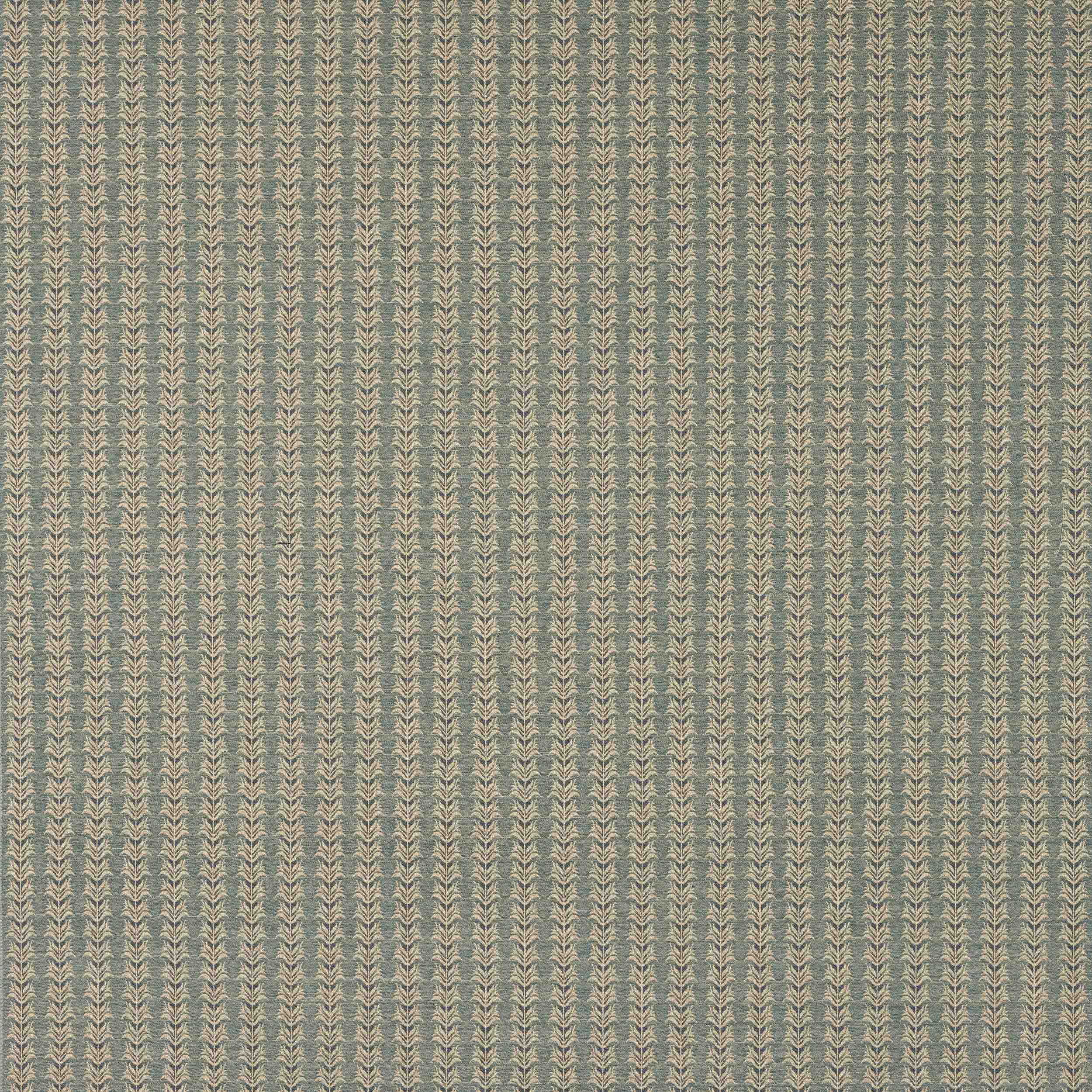 Hampden, blue - Cowtan & Tout Design Library