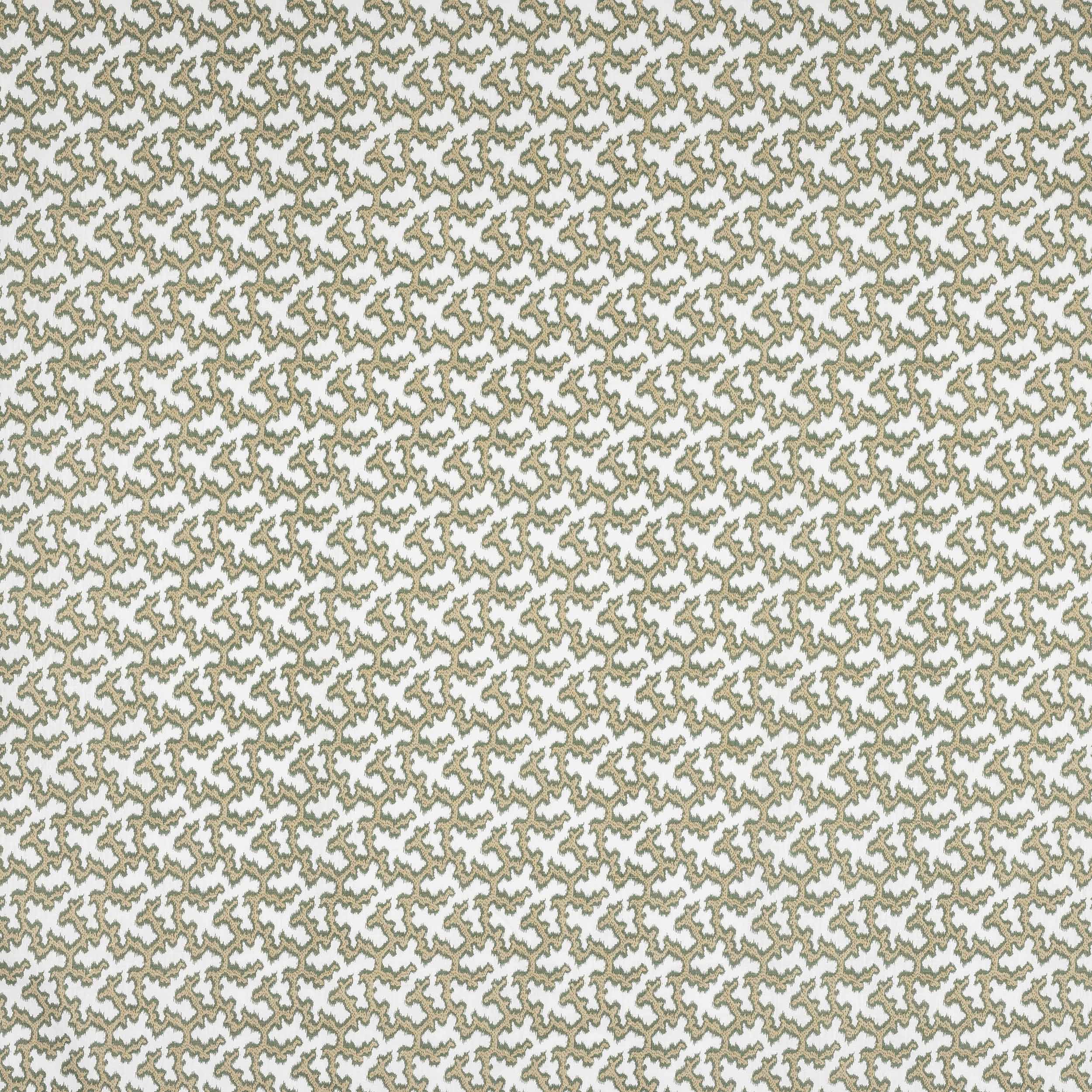 Hayden, blue - Cowtan & Tout Design Library