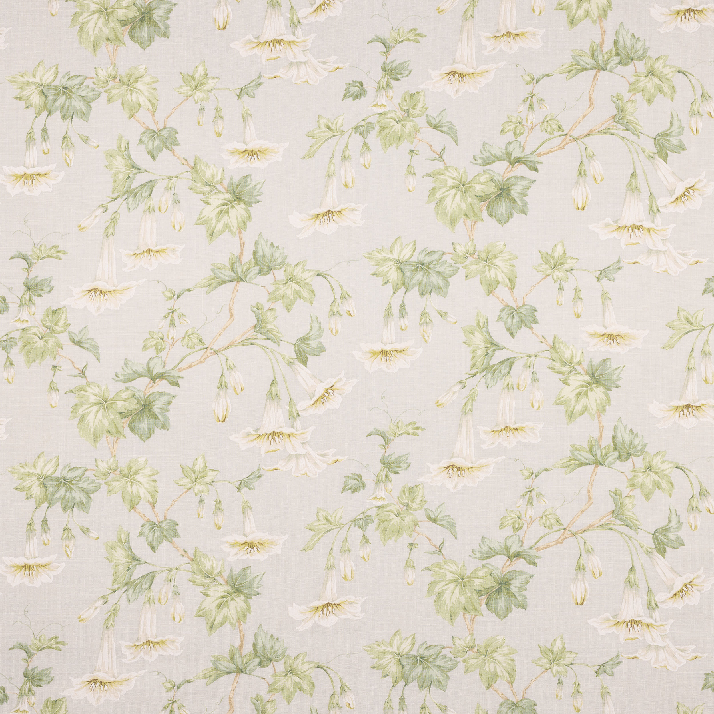 Yvette, old blue - Cowtan & Tout Design Library
