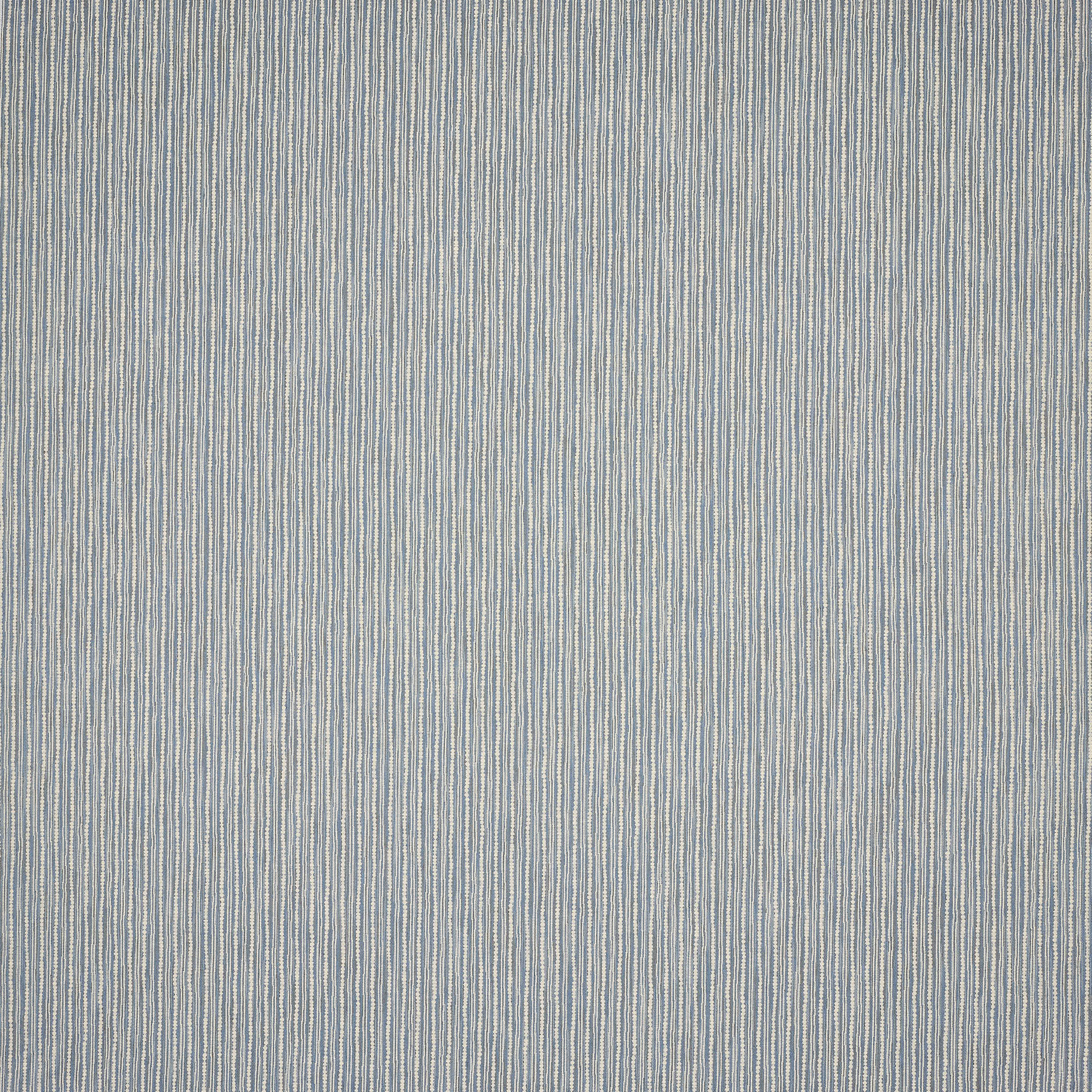 Westcot Stripe, blue - Cowtan & Tout Design Library