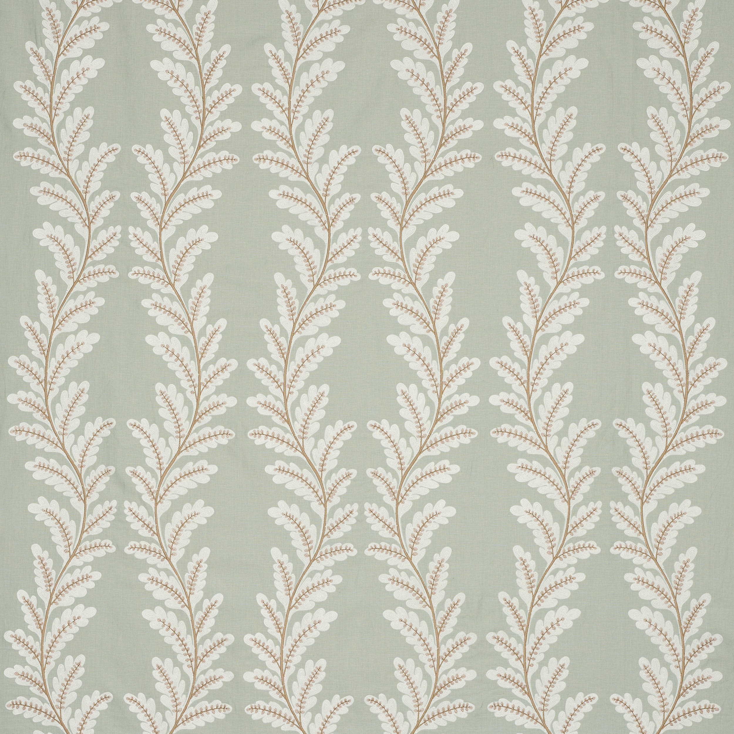 Clement, old blue - Cowtan & Tout Design Library