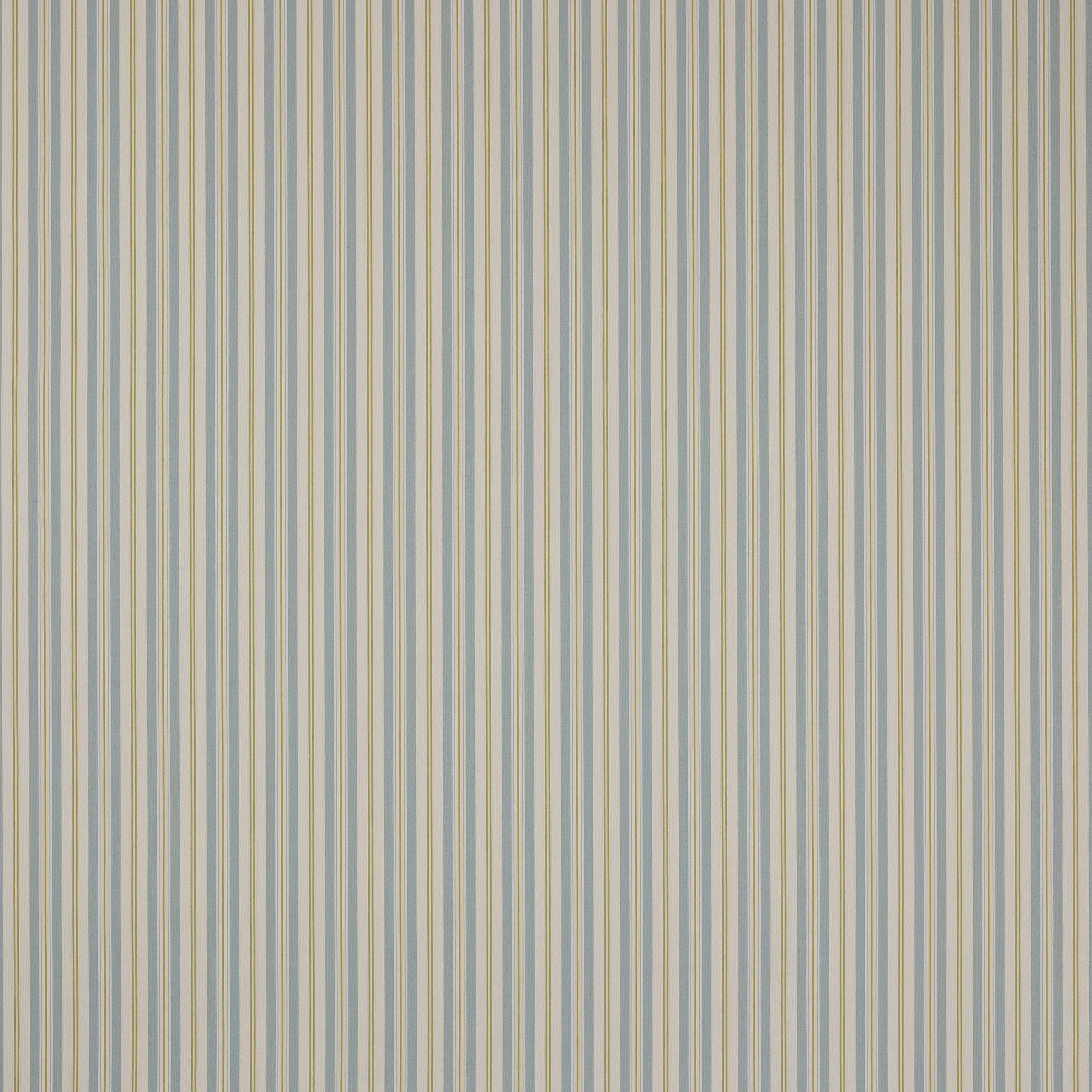 Hartwell Stripe, red - Cowtan & Tout Design Library