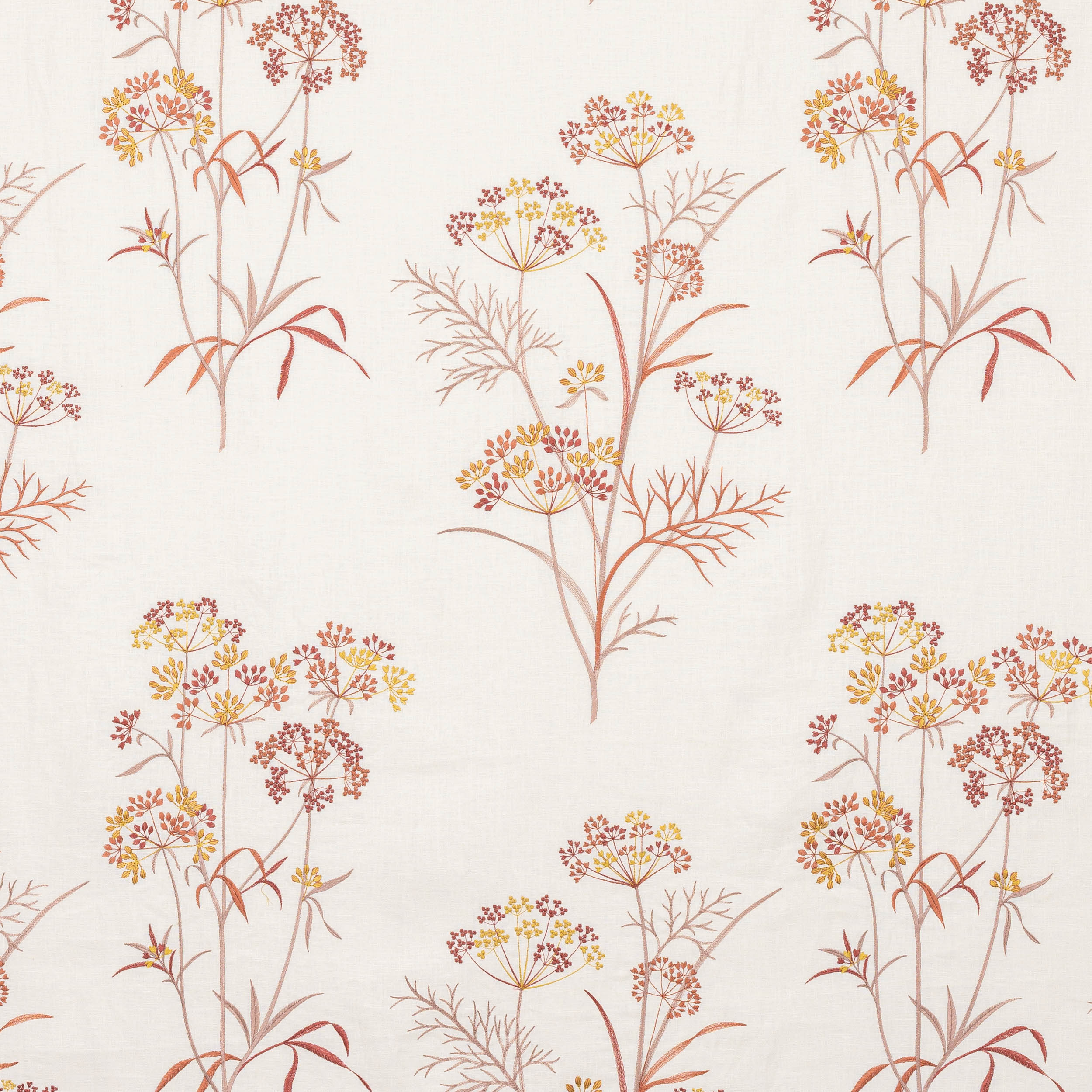 Angelica, green - Cowtan & Tout Design Library