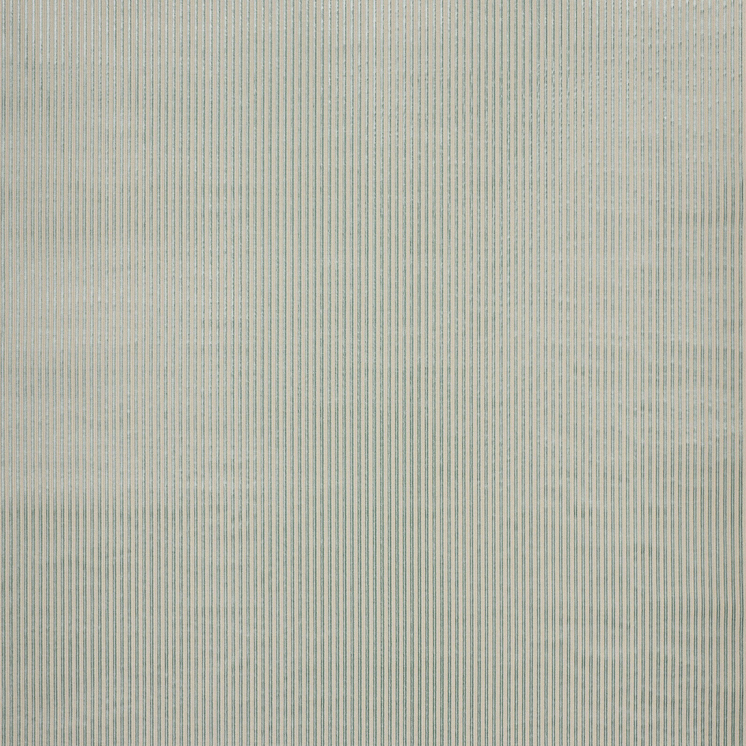 Helia Stripe, aqua - Cowtan & Tout Design Library