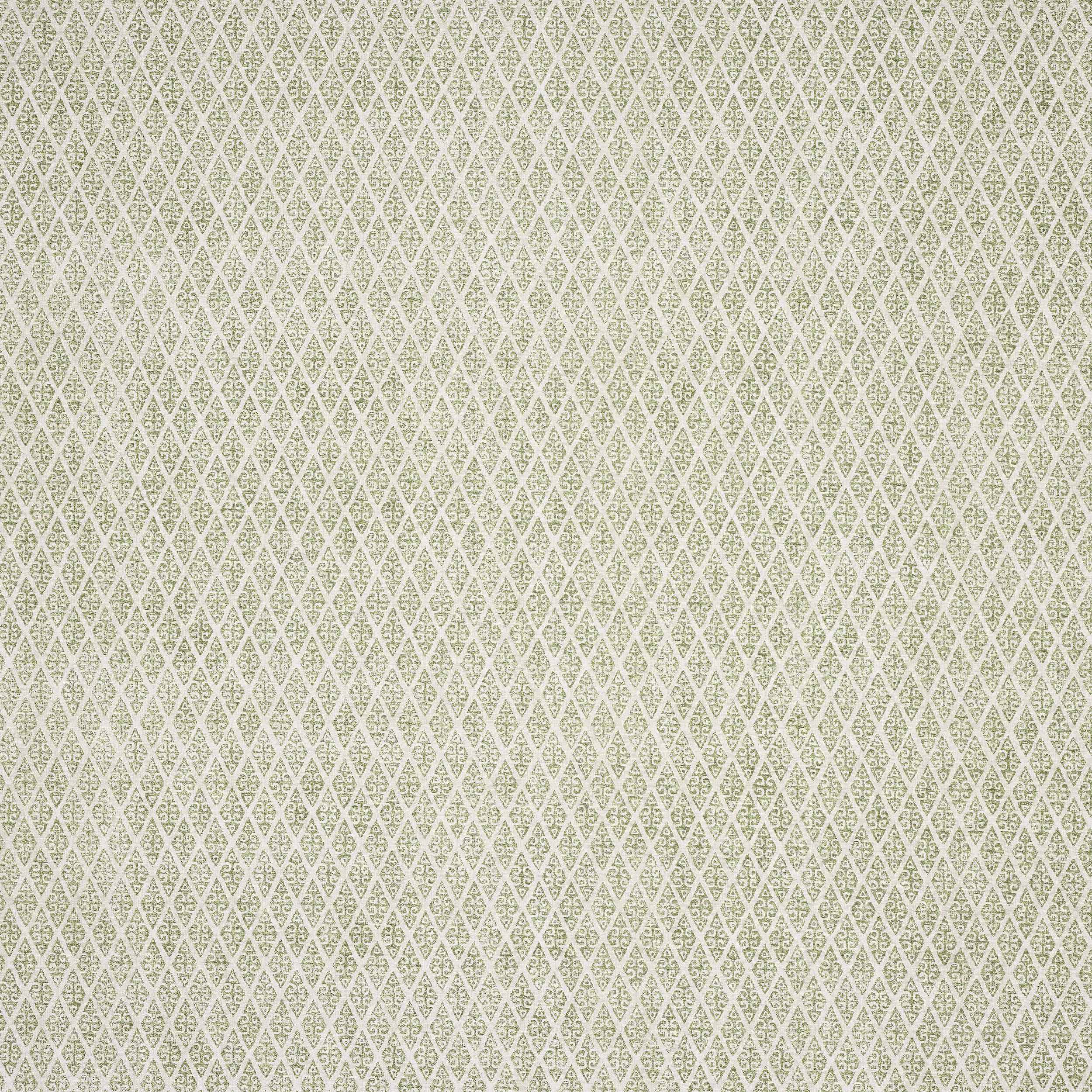 Finlo, indigo - Cowtan & Tout Design Library