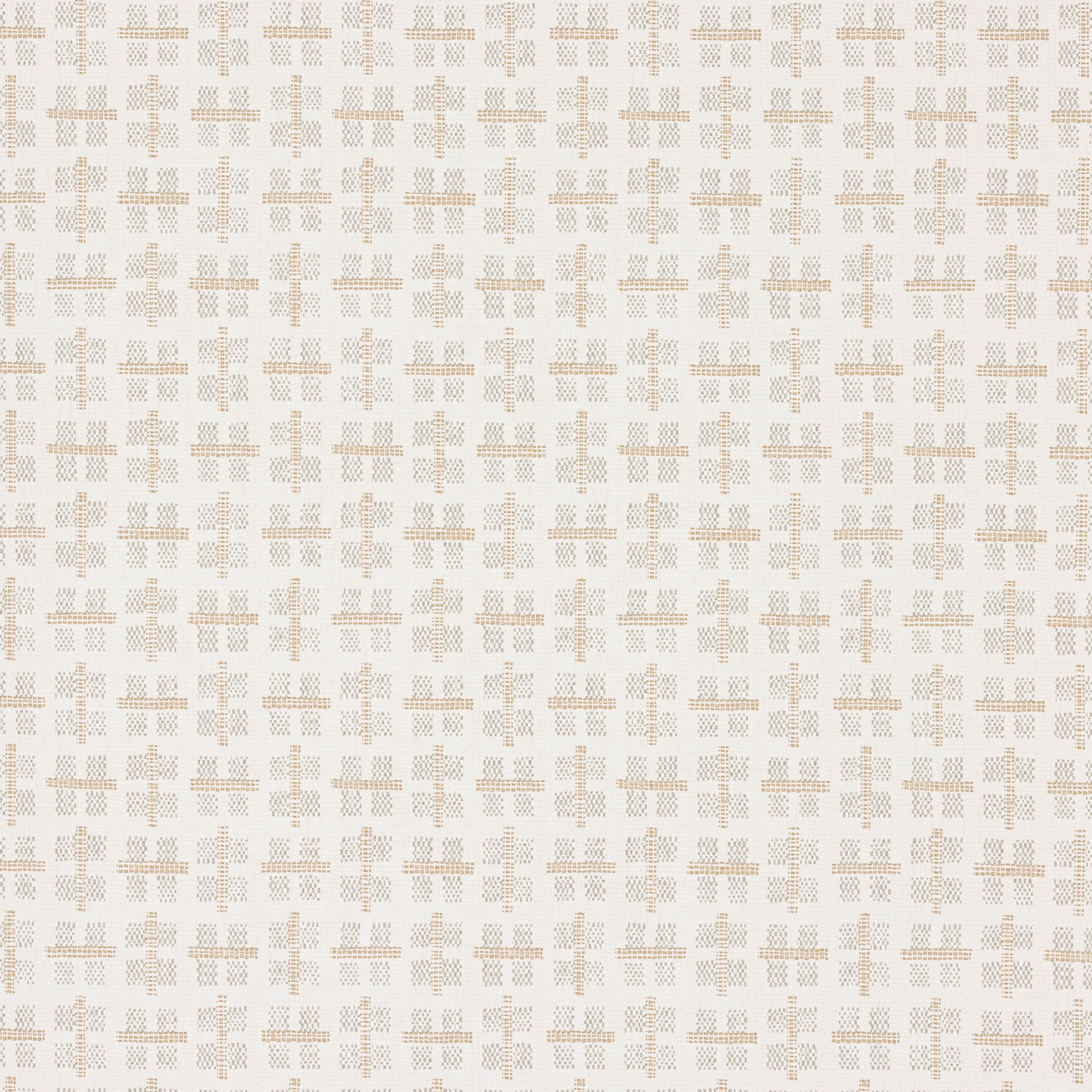 Dex Wallpaper, aqua - Cowtan & Tout Design Library