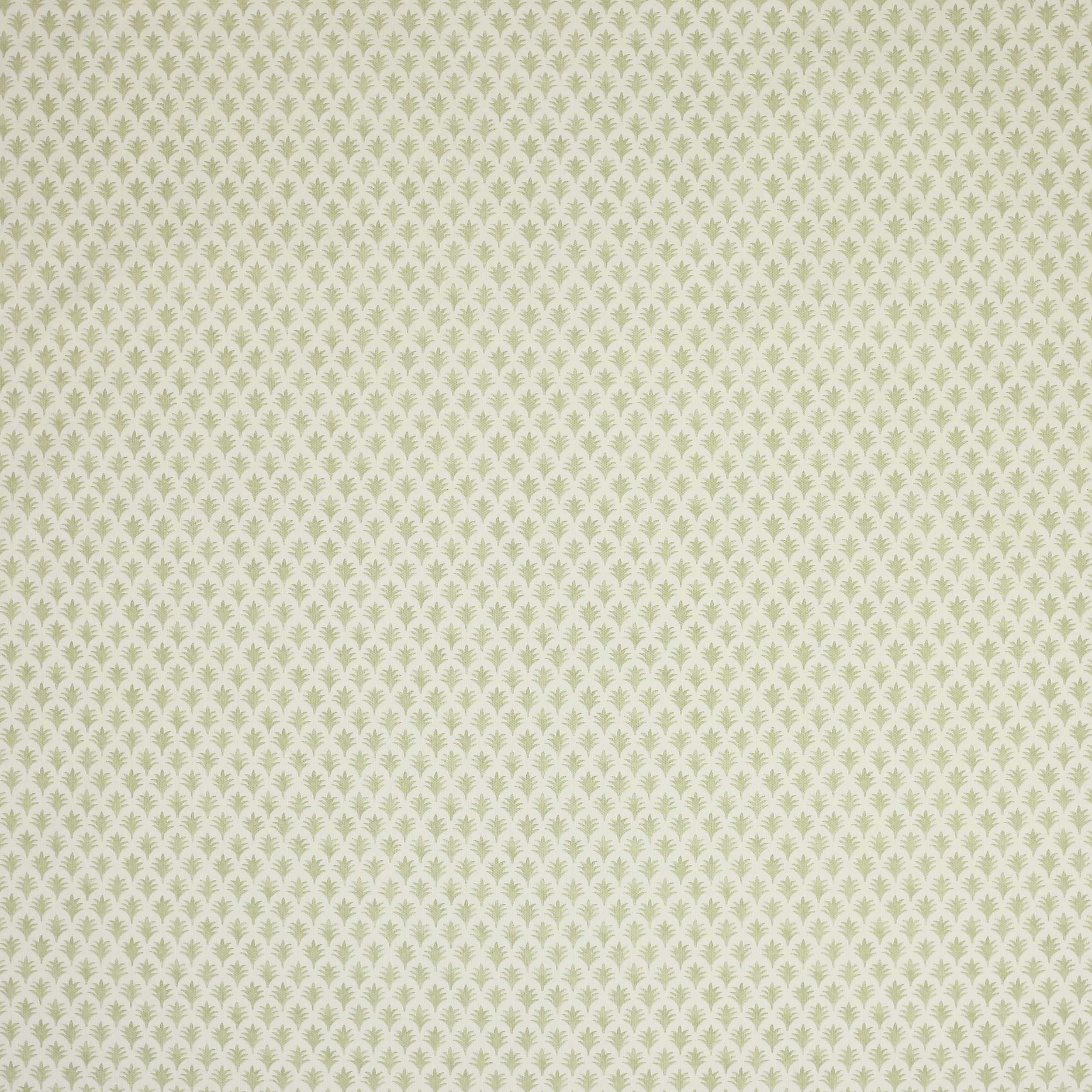 Rydall, aqua - Cowtan & Tout Design Library